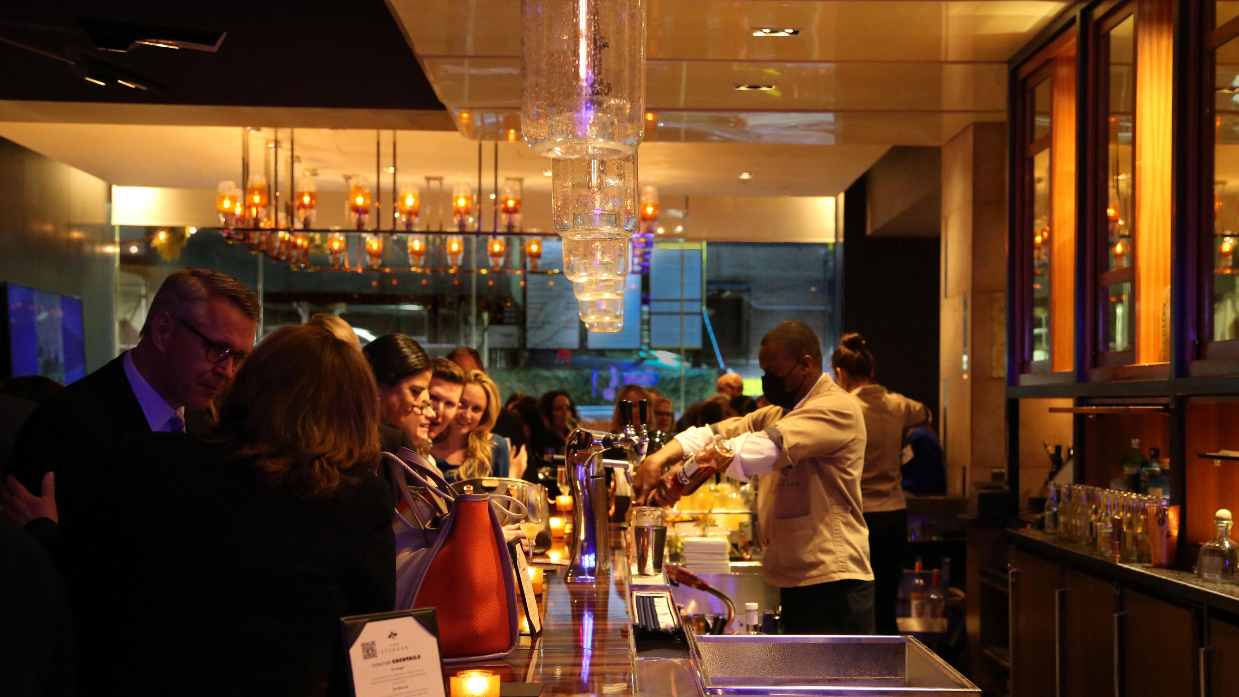 InterContinental New York Times Square | Luxury Hotel in New York