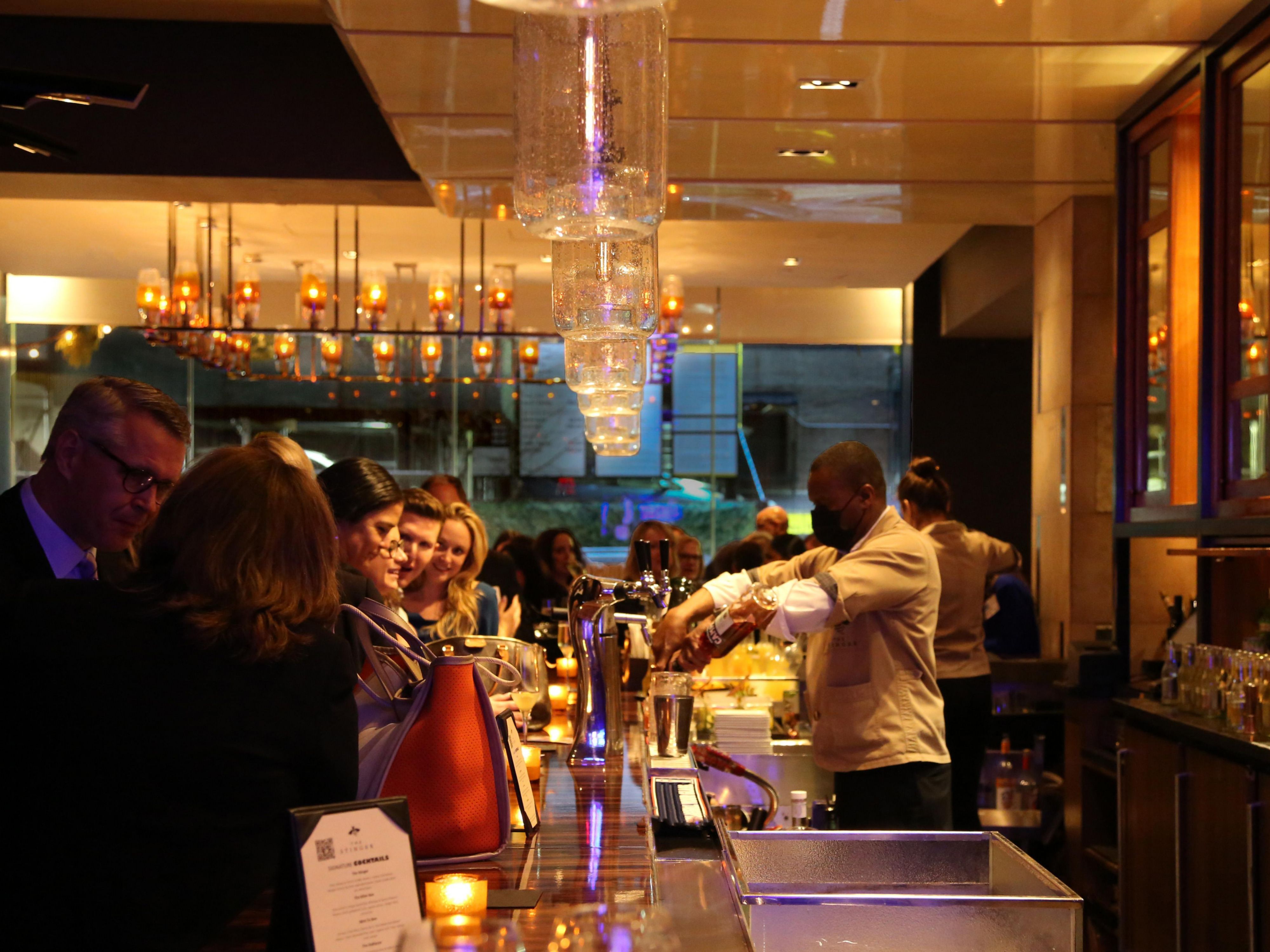 InterContinental New York Times Square | Luxury Hotel in New York
