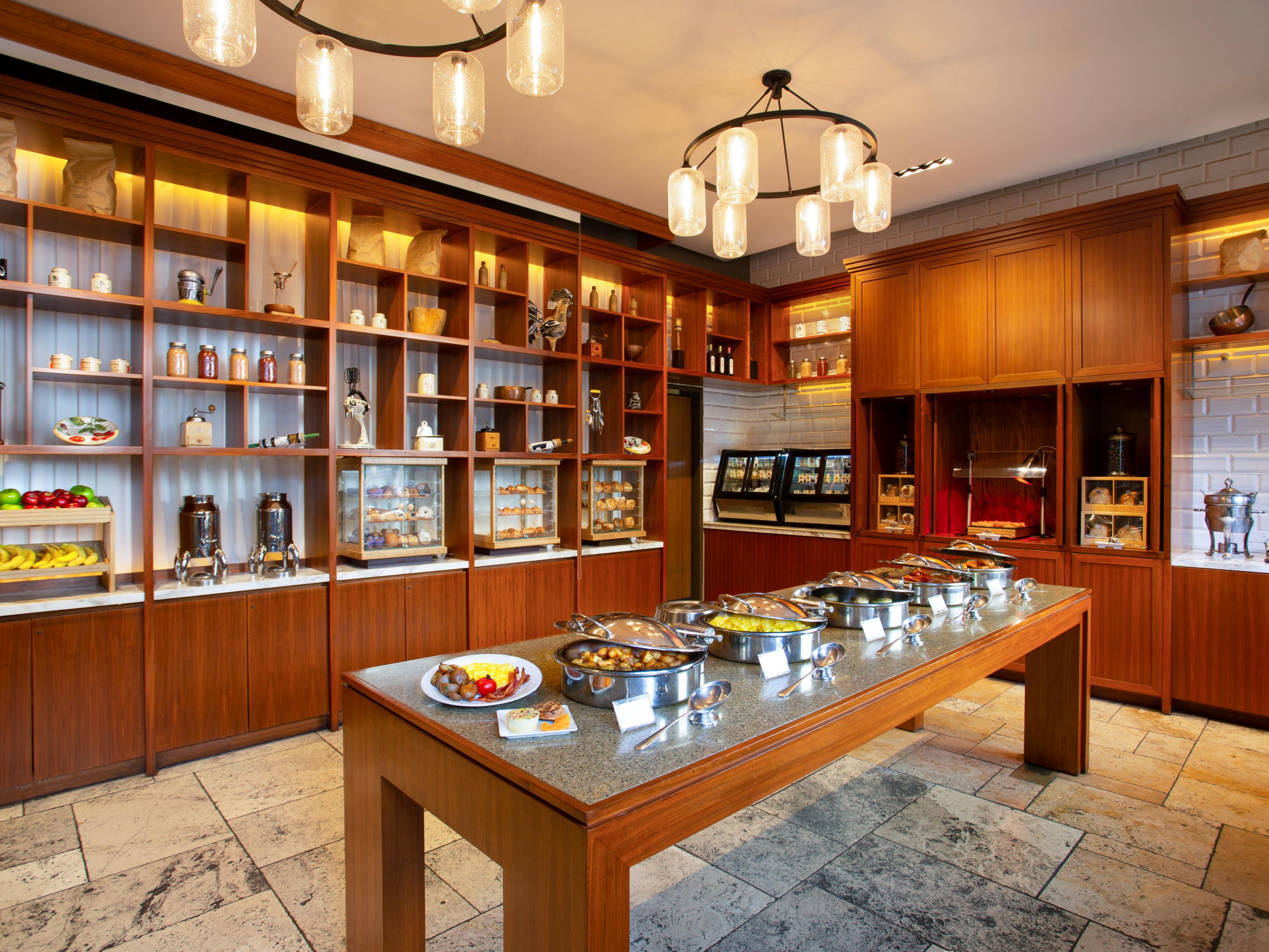 InterContinental New York Times Square | Luxury Hotel in New York
