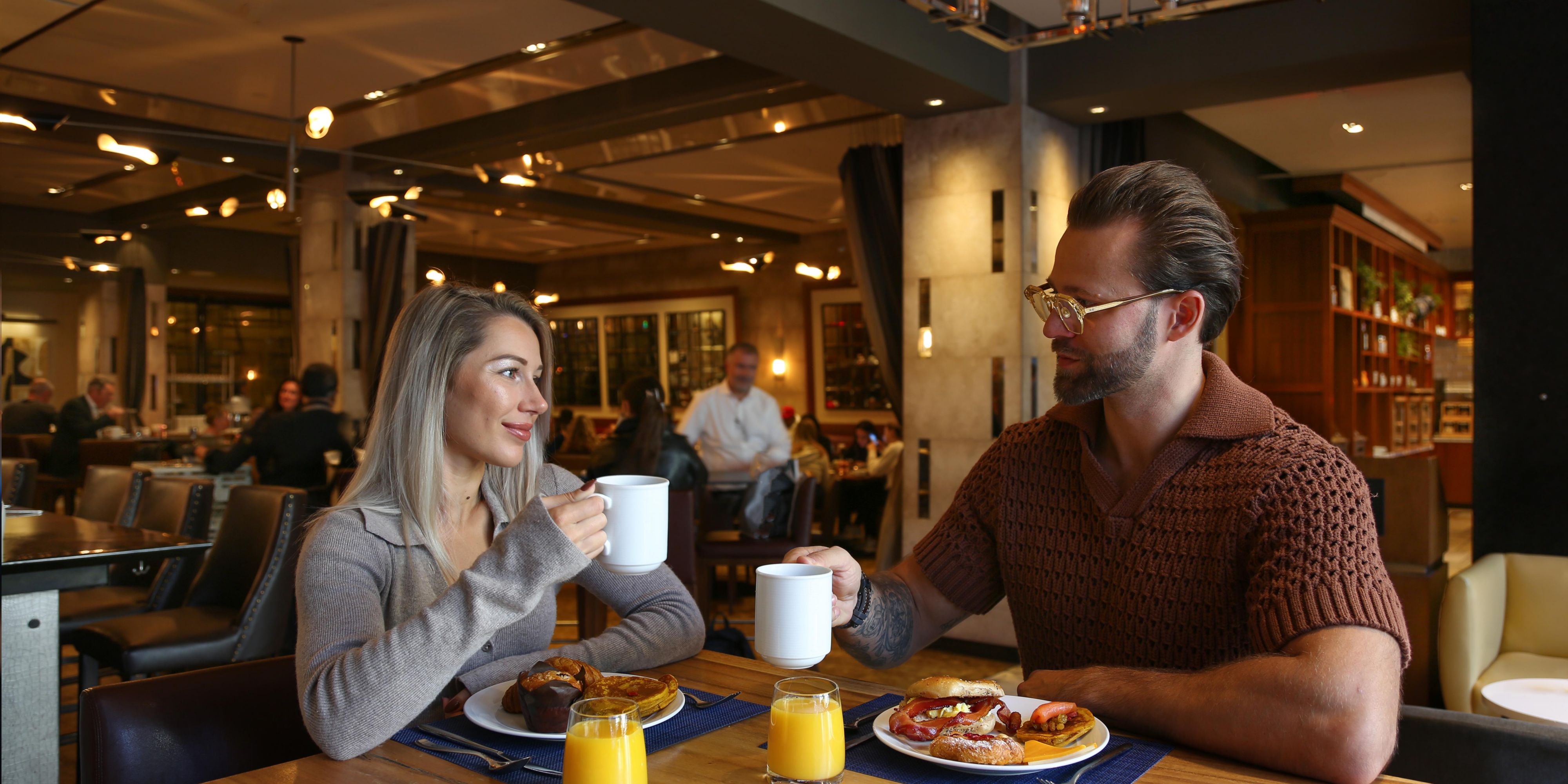 Times Square Luxury Hotel Intercontinental New York Times Square