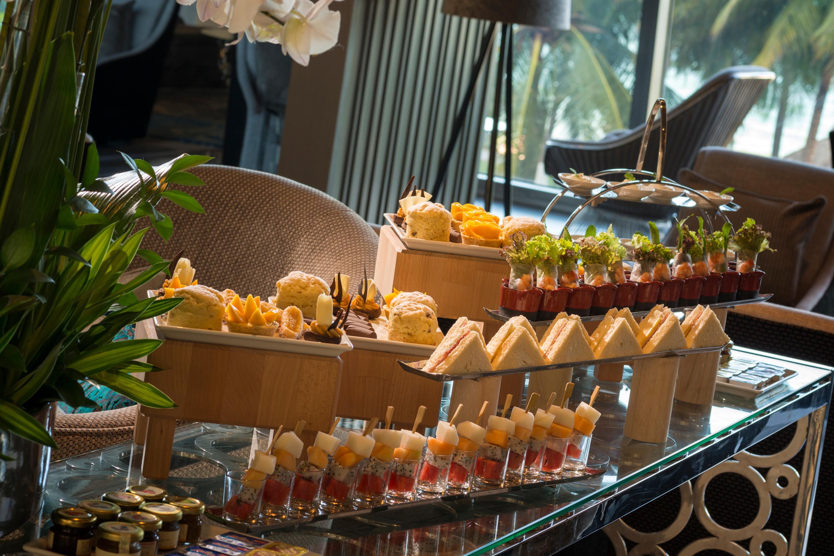 Dining Options in Nha Trang | InterContinental Nha Trang