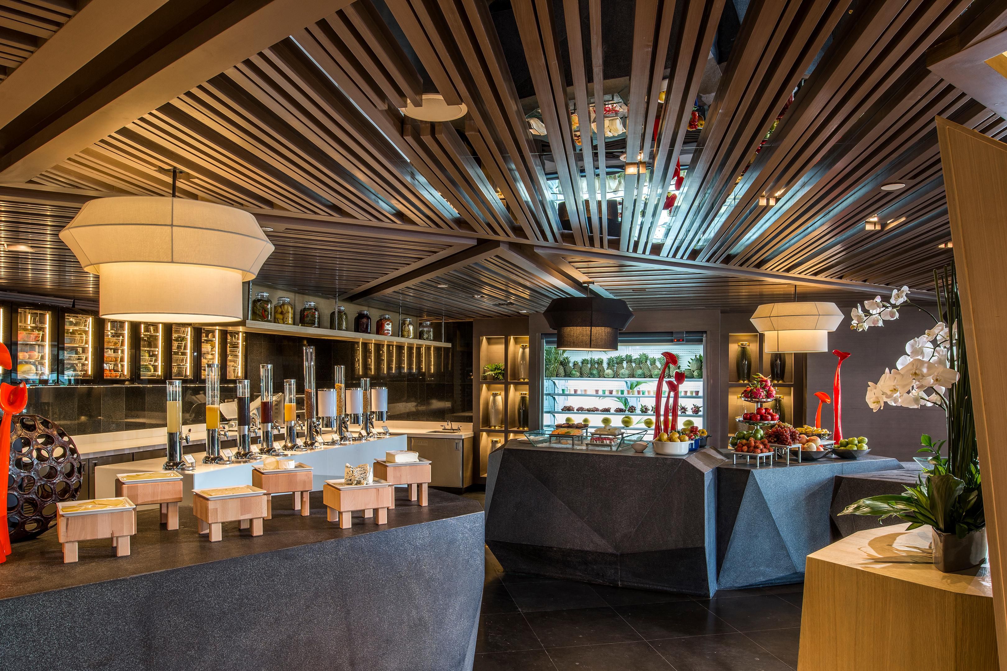 Dining Options in Nha Trang | InterContinental Nha Trang