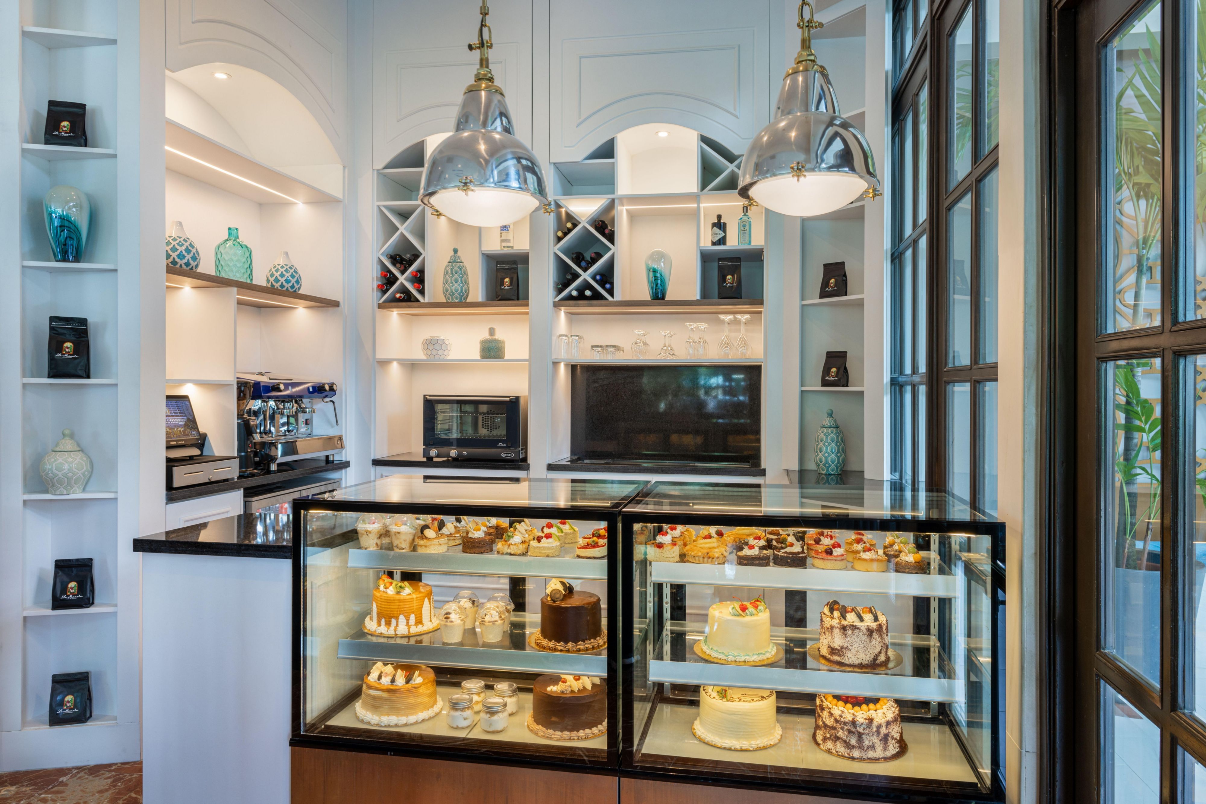 Dining Options in Panama City | InterContinental Miramar Panama