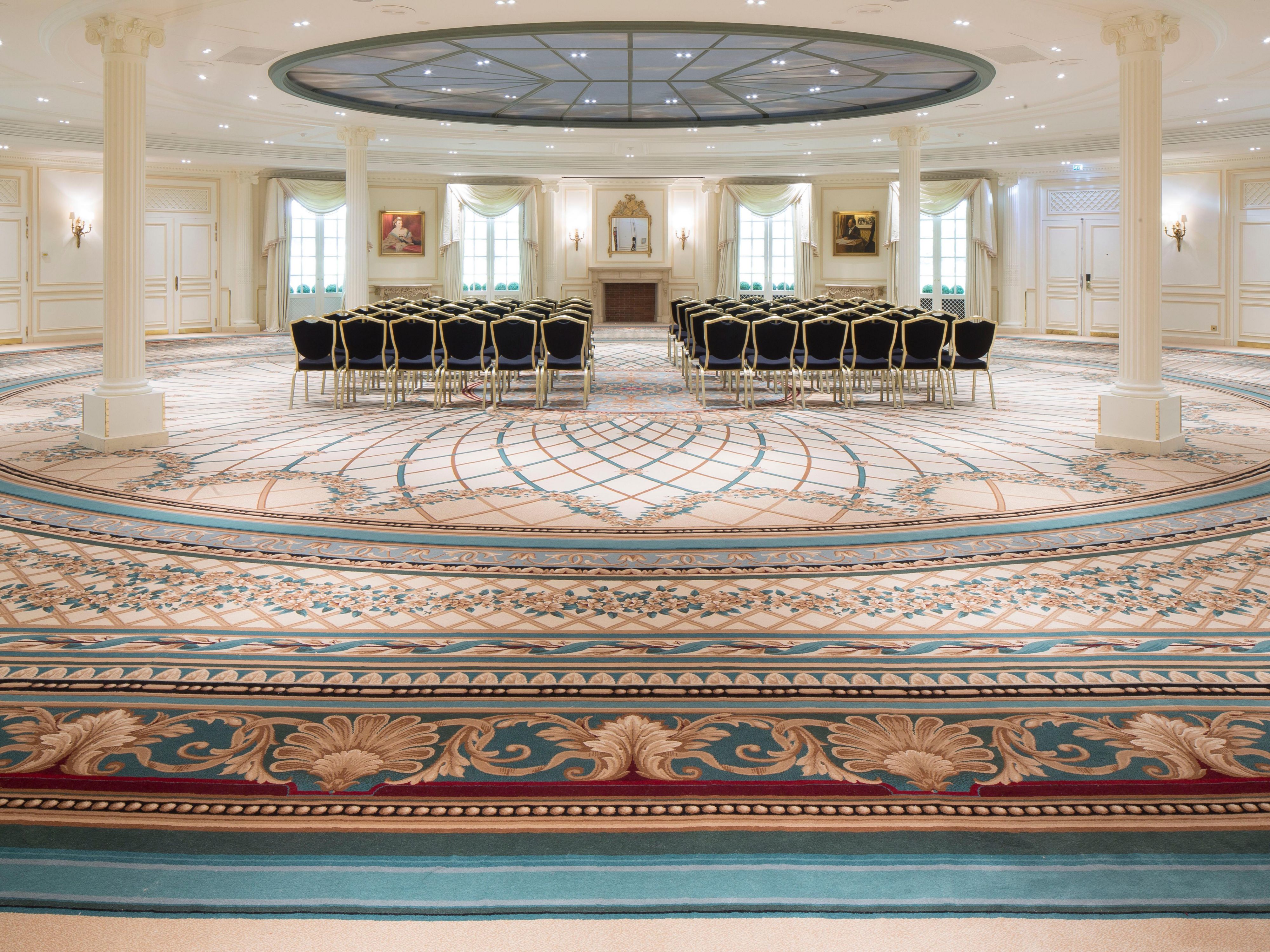 Paris Wedding & Event Venue | InterContinental Paris - Le Grand