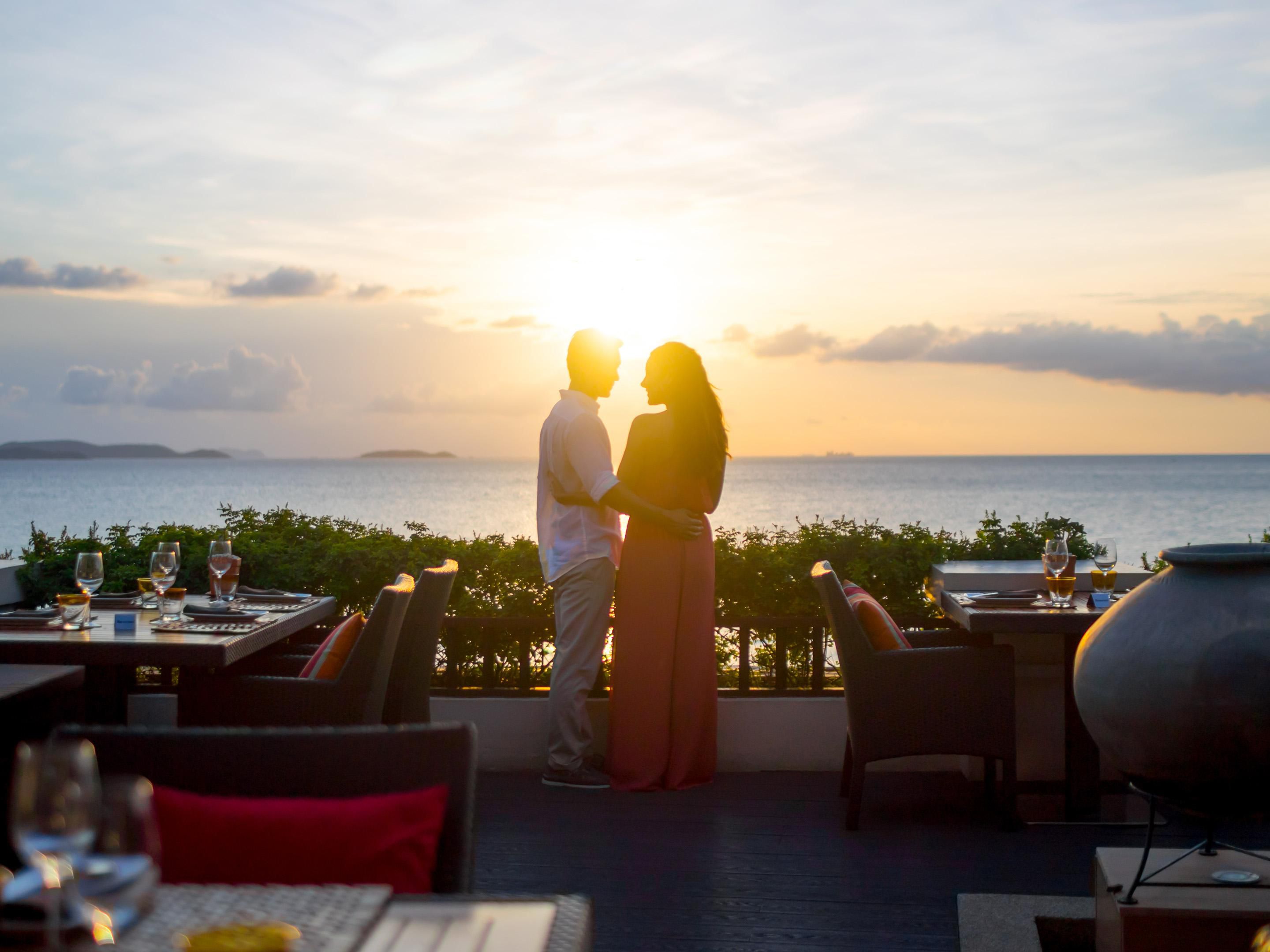 InterContinental Pattaya Resort | Luxury Hotel in Pattaya