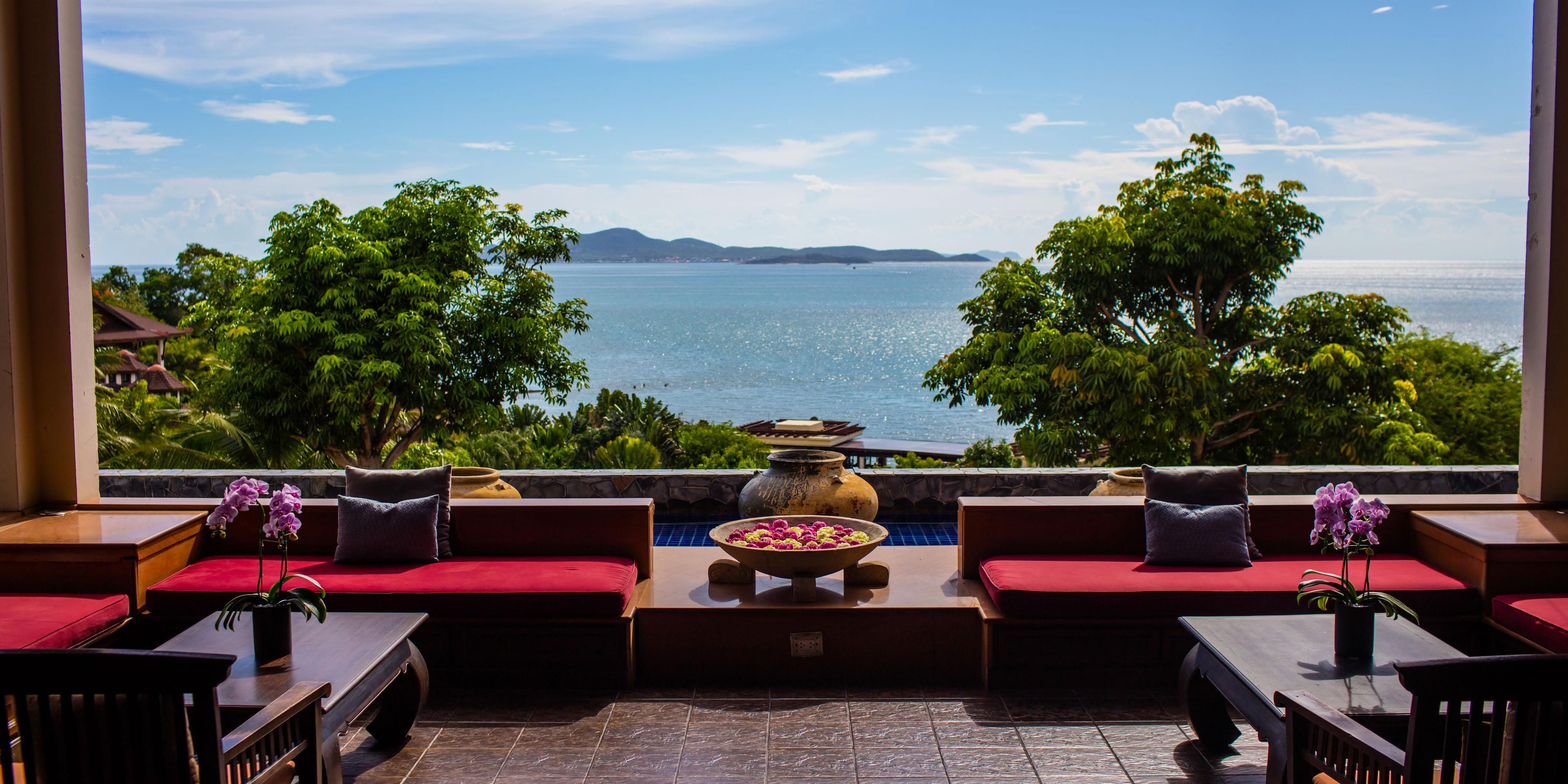 InterContinental Pattaya Resort | Luxury Hotel in Pattaya