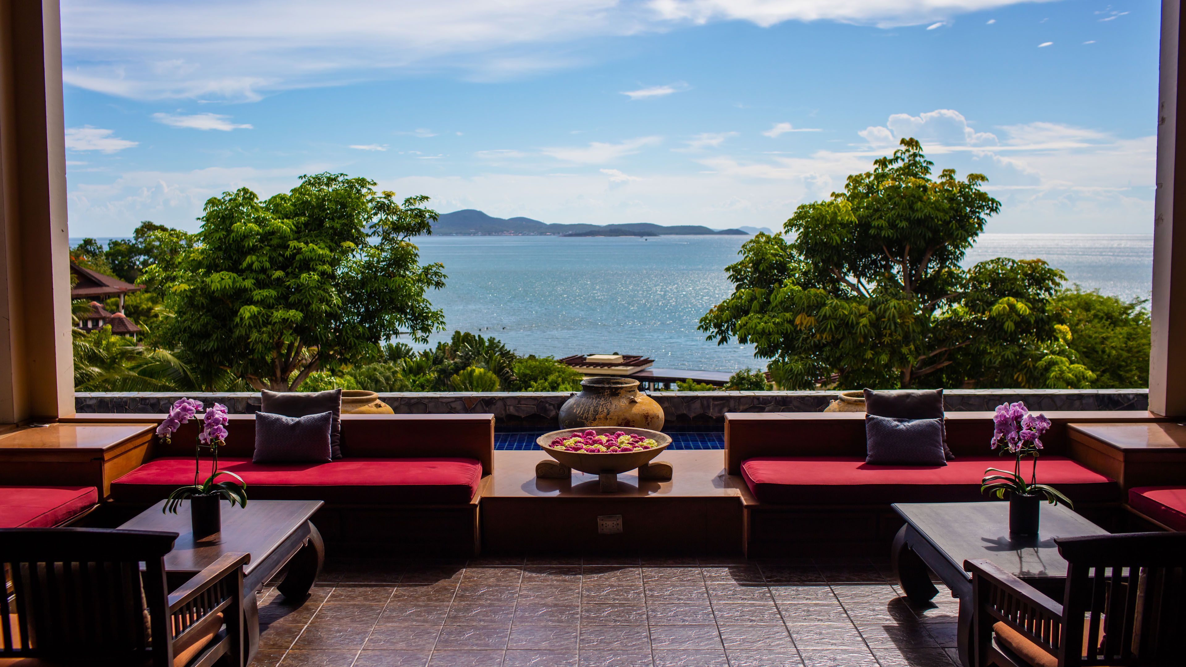 InterContinental Pattaya Resort Reviews