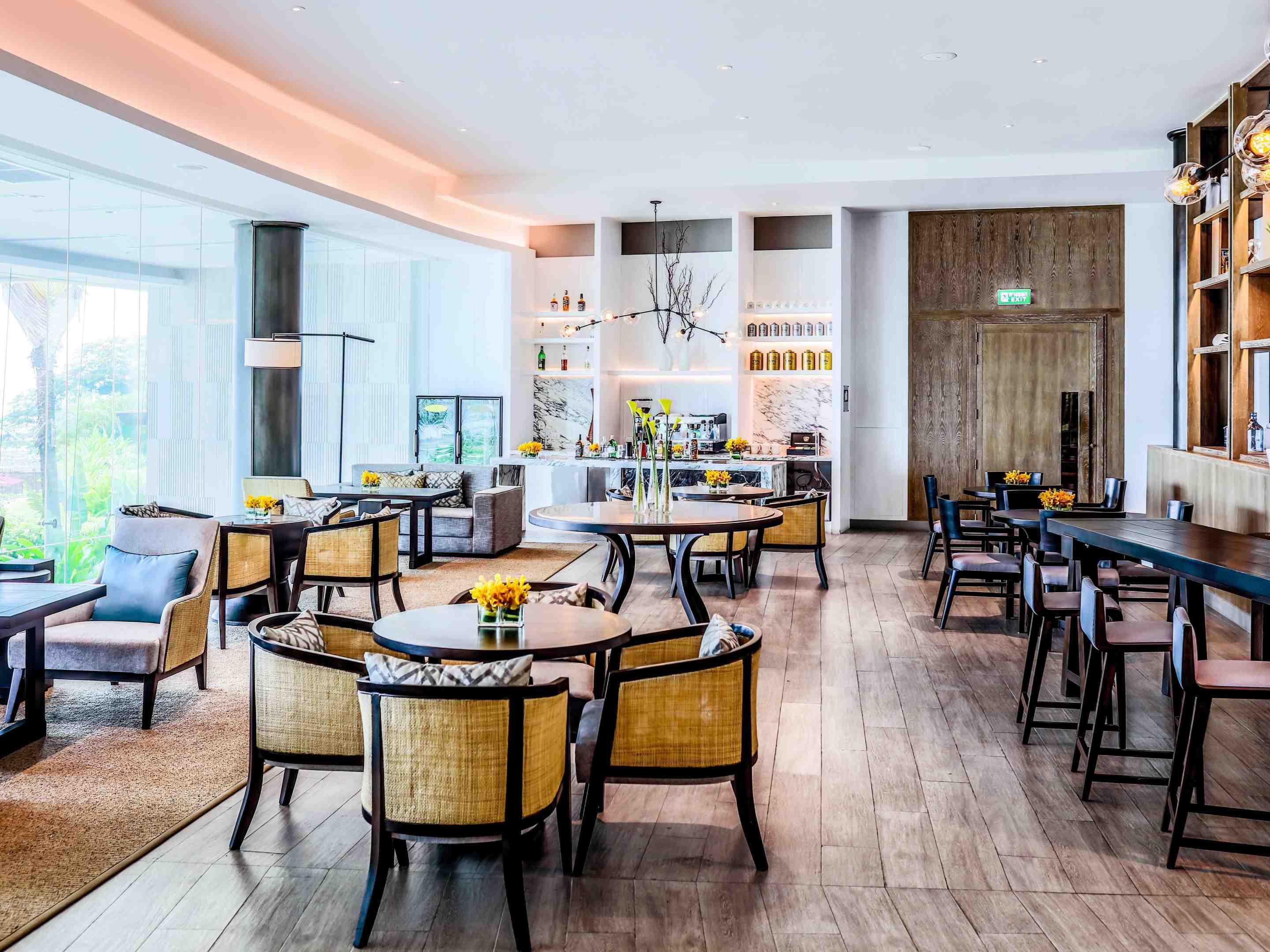 InterContinental Pattaya Resort | Luxury Hotel in Pattaya