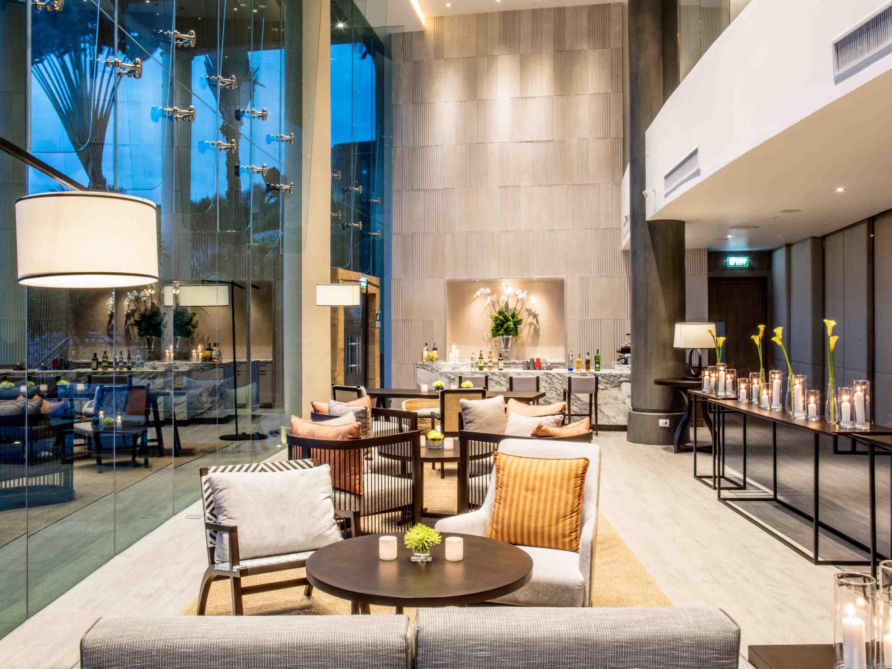 InterContinental Pattaya Resort | Luxury Hotel in Pattaya