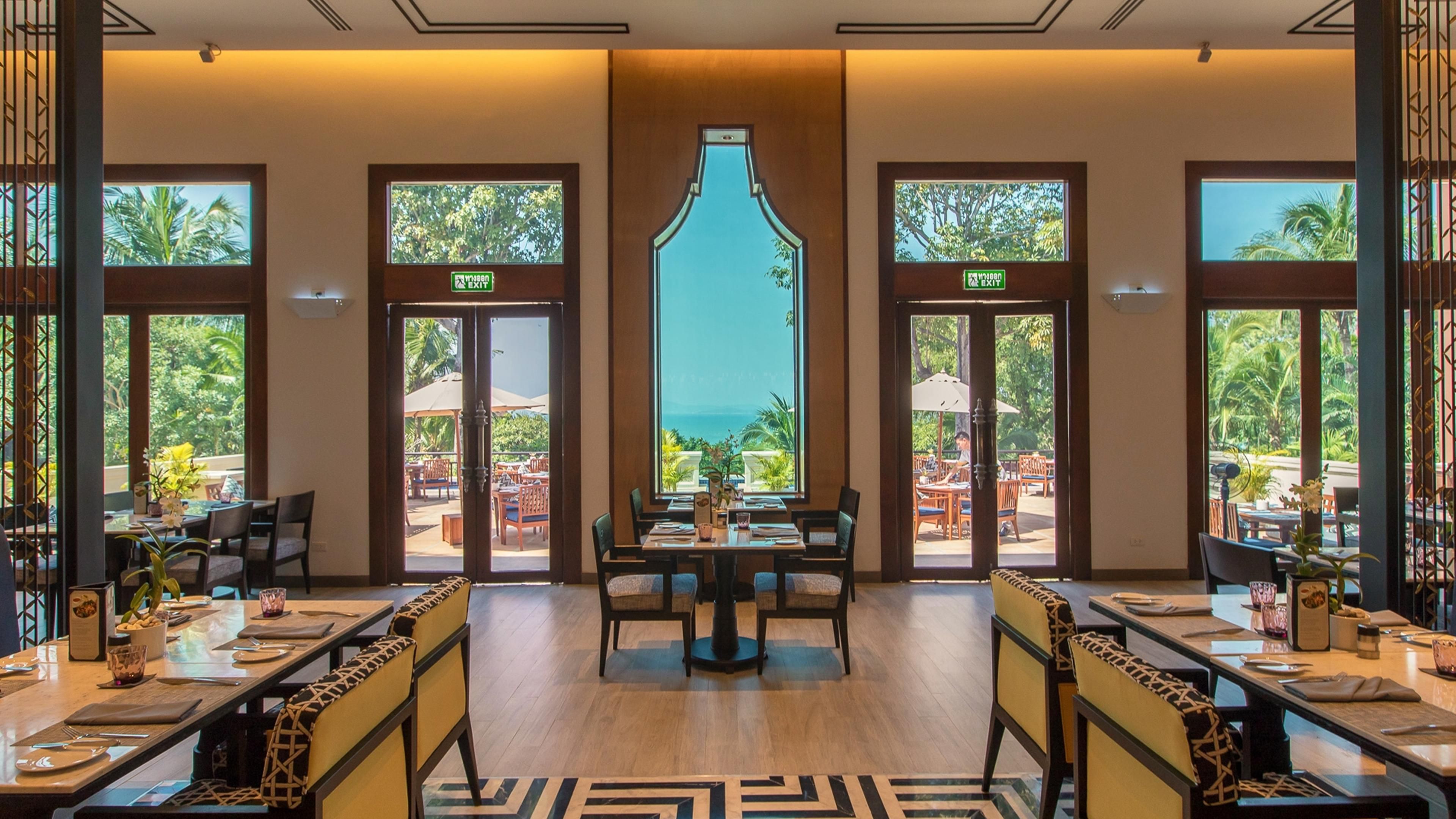InterContinental Pattaya Resort | Luxury Hotel in Pattaya