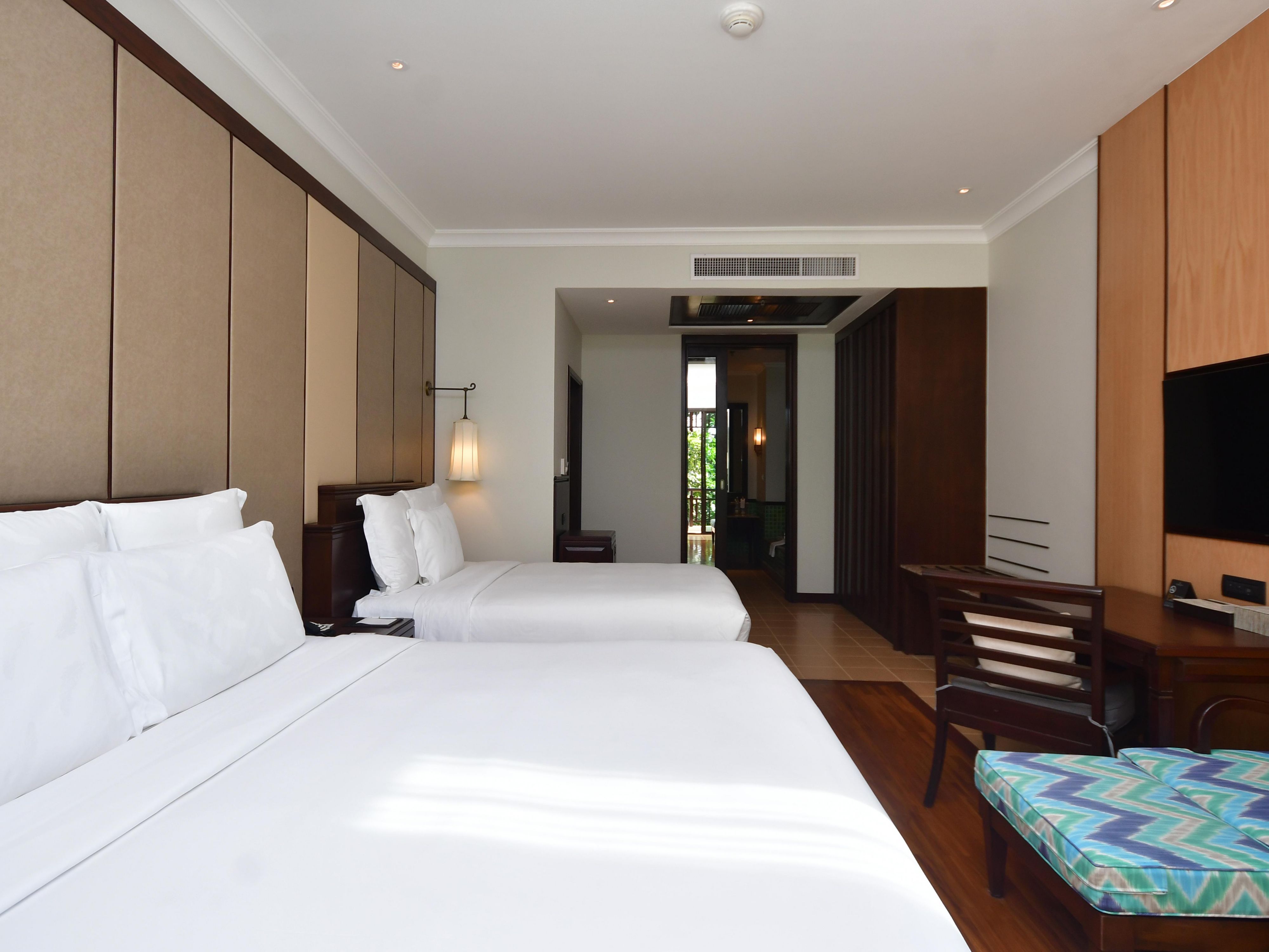 InterContinental Pattaya Resort | Luxury Hotel in Pattaya