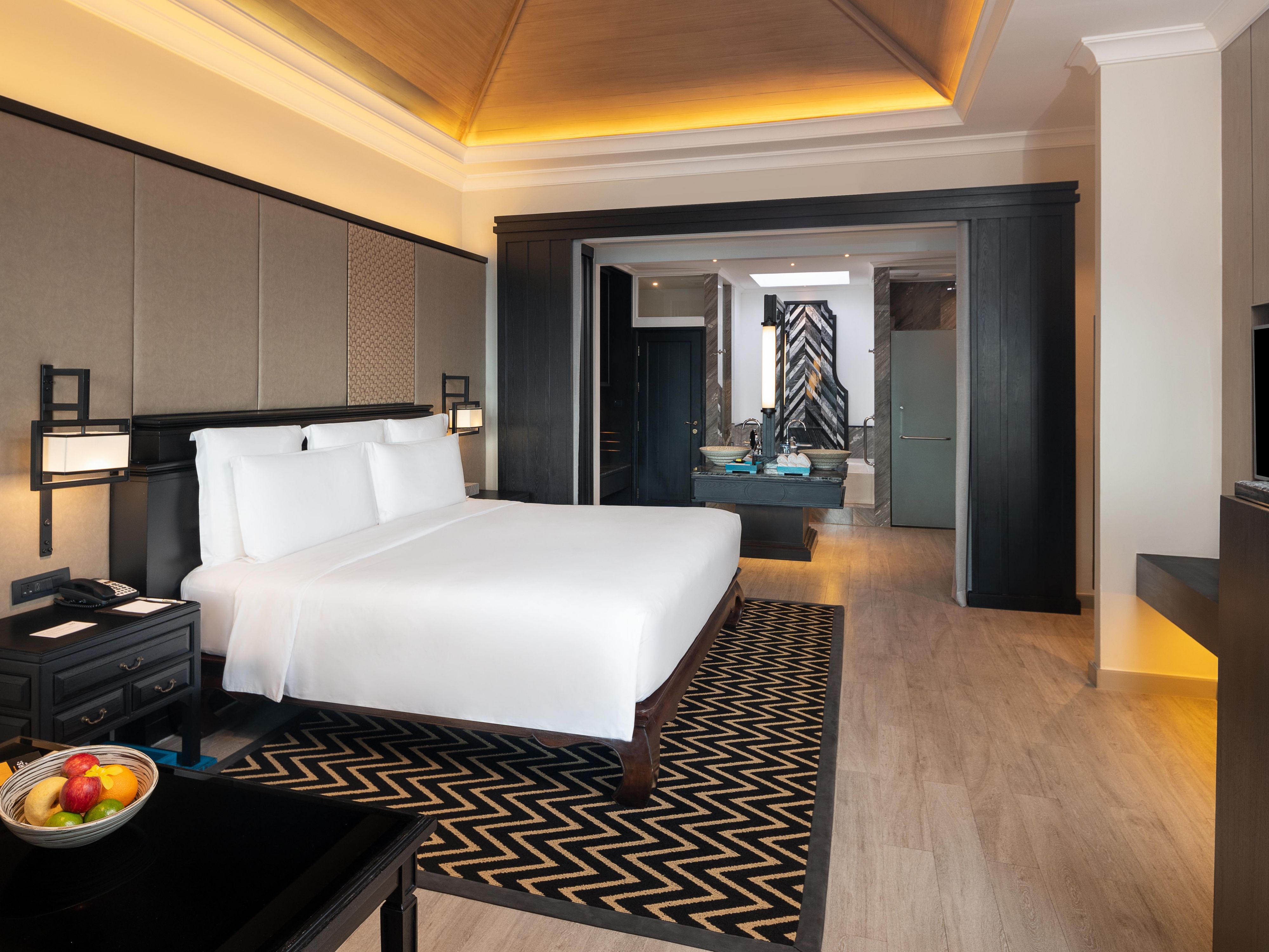 InterContinental Pattaya Resort | Luxury Hotel in Pattaya
