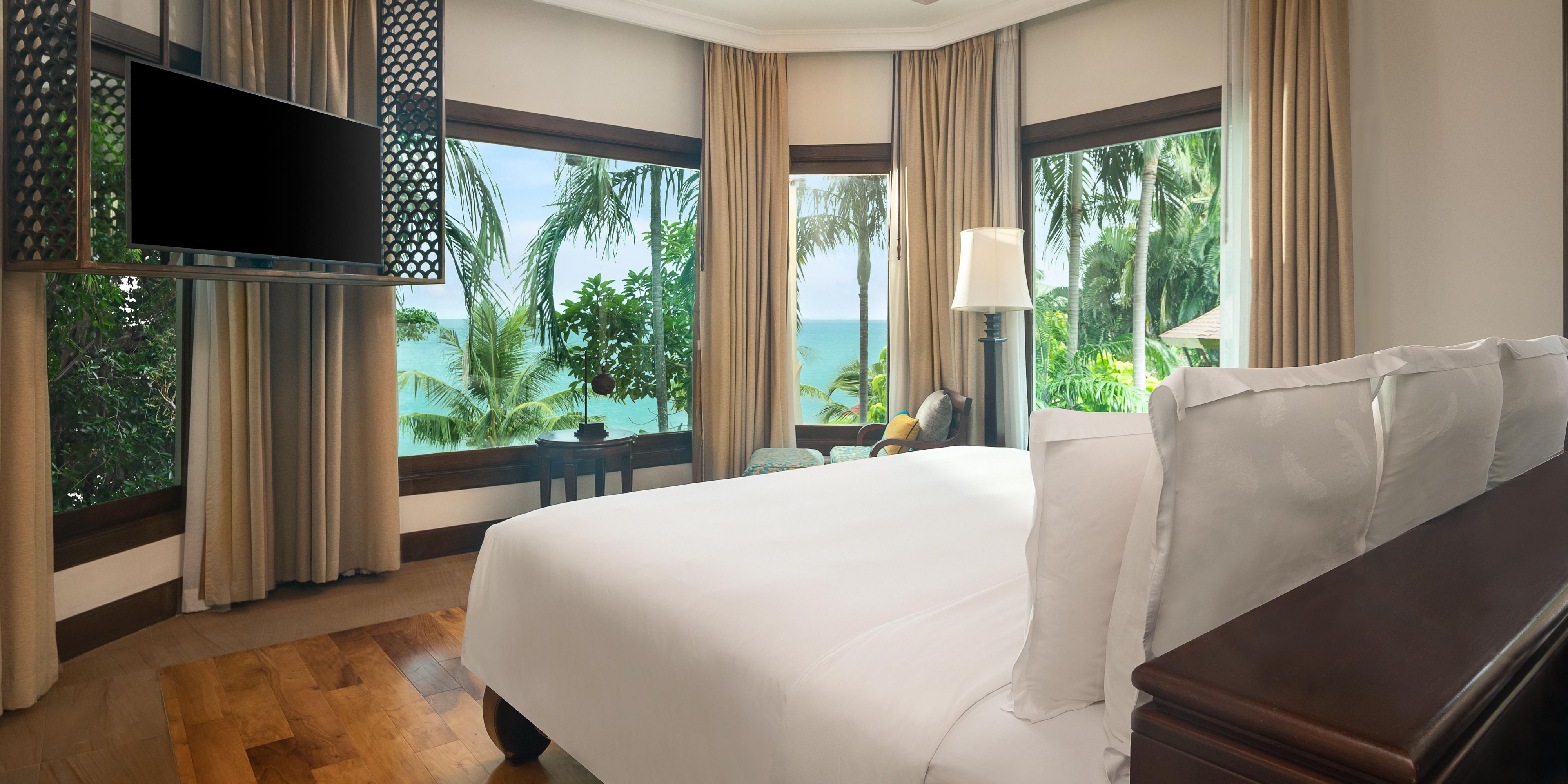 InterContinental Pattaya Resort | Luxury Hotel in Pattaya