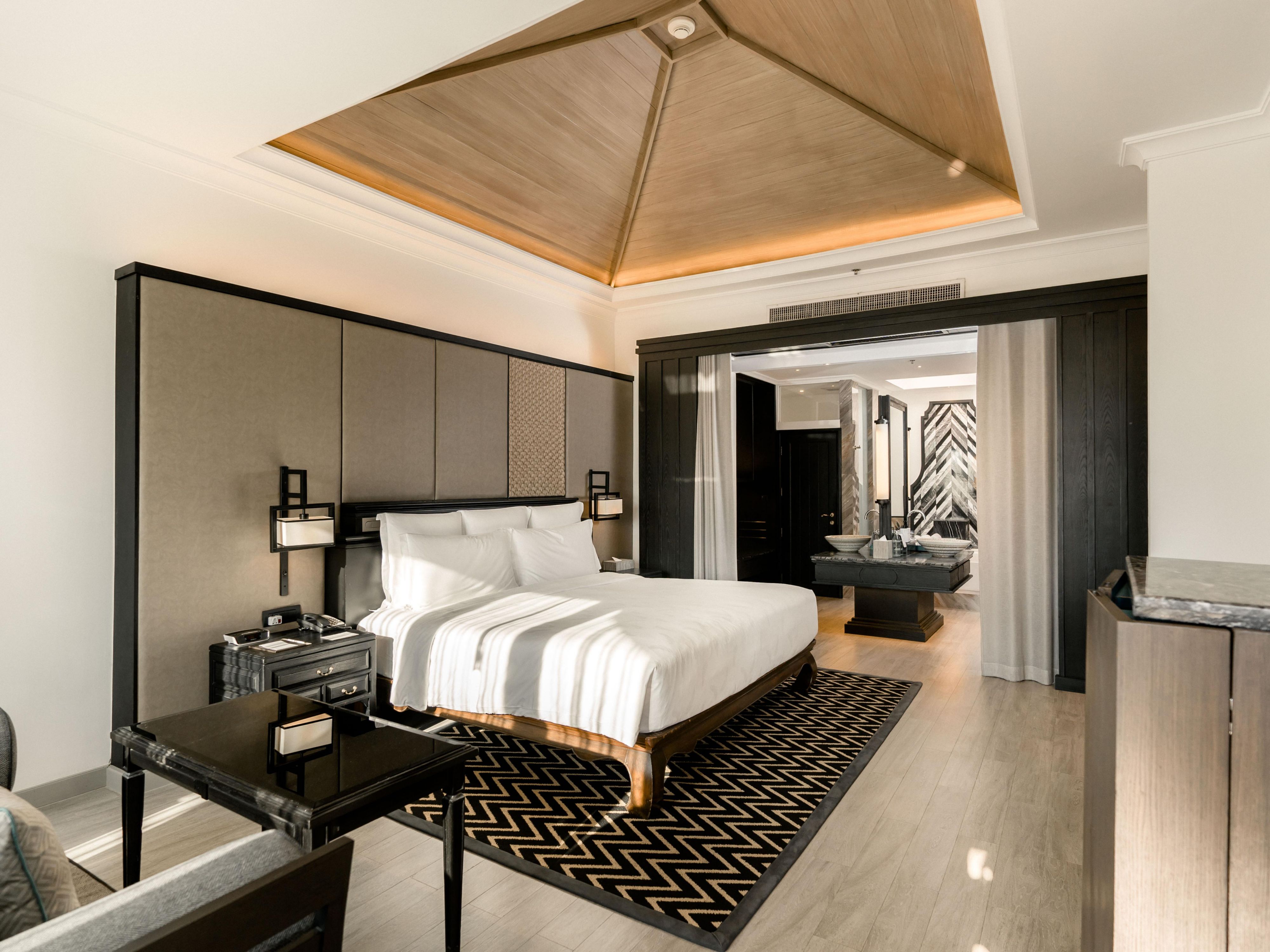 InterContinental Pattaya Resort | Luxury Hotel in Pattaya