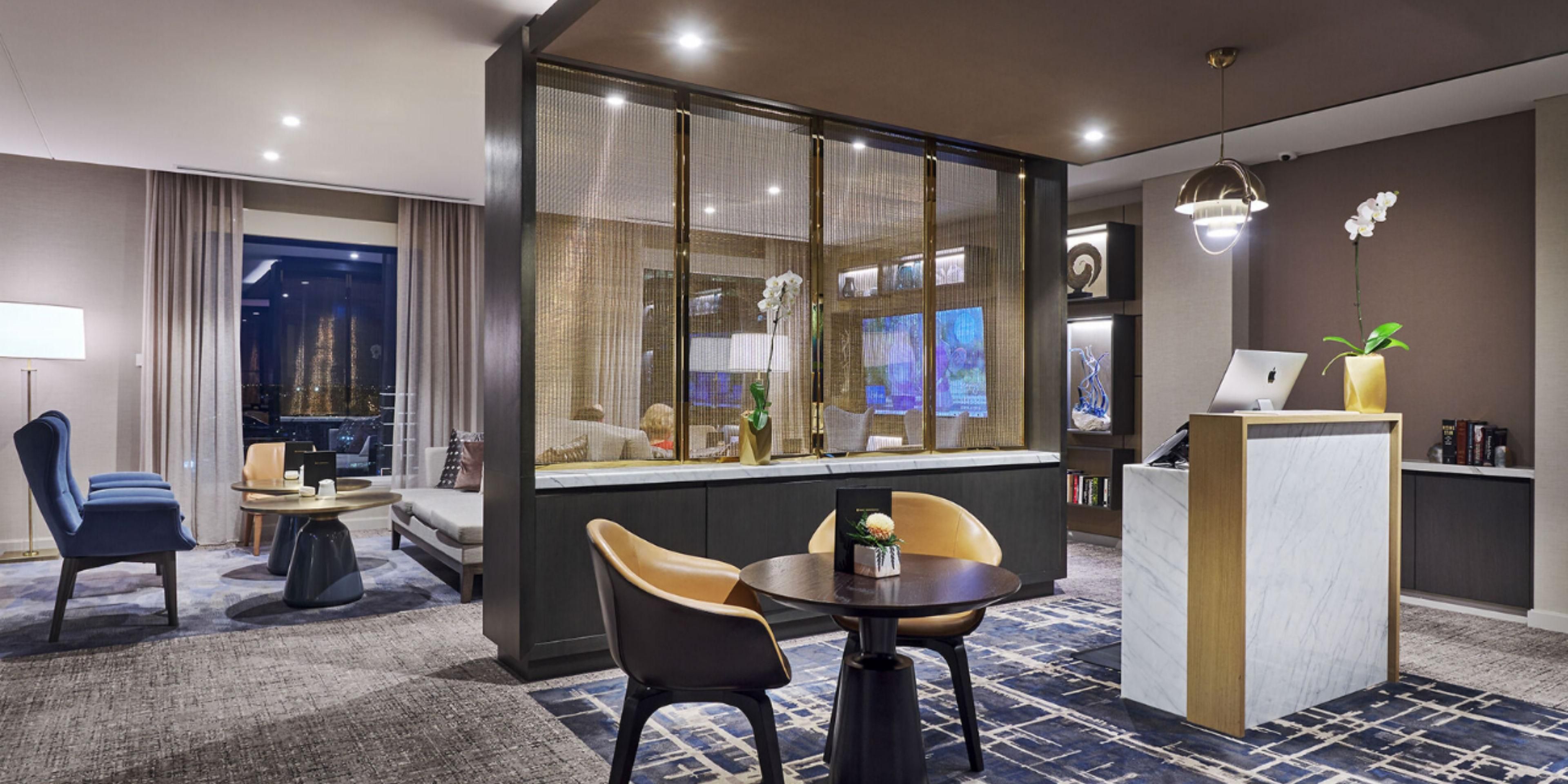 InterContinental Perth City Centre | Luxury Hotel in Perth