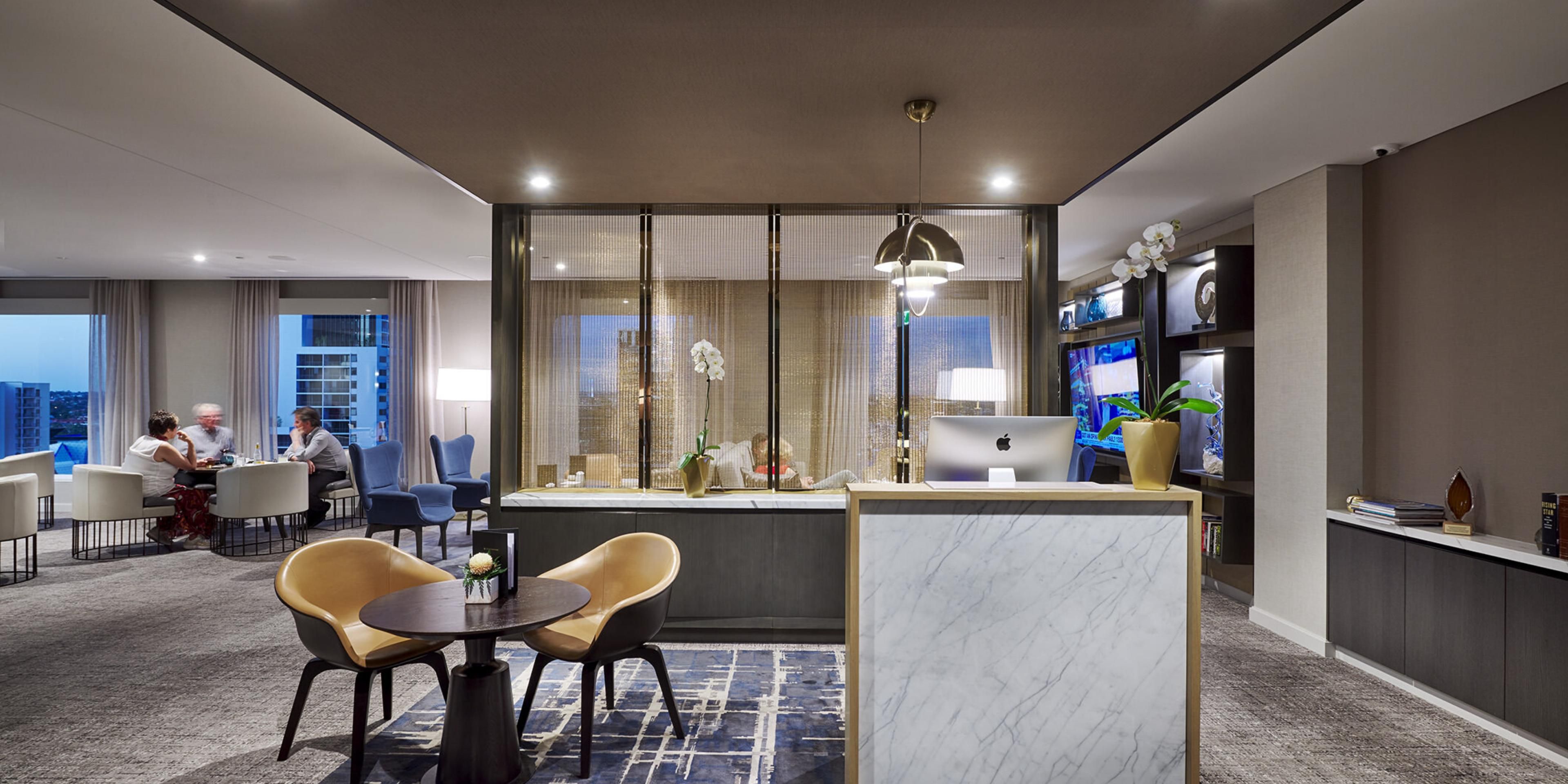 InterContinental Perth City Centre | Luxury Hotel in Perth