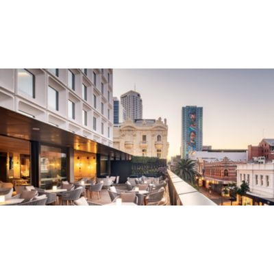 InterContinental Perth City Centre | Luxury Hotel in Perth