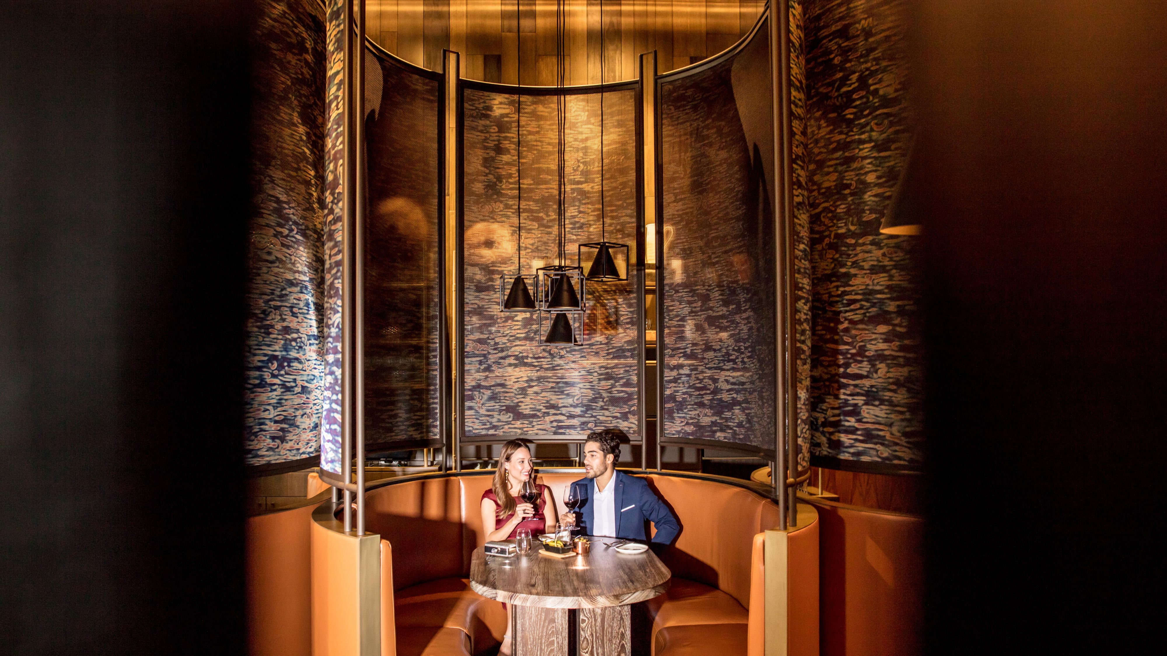 InterContinental Perth City Centre | Luxury Hotel in Perth