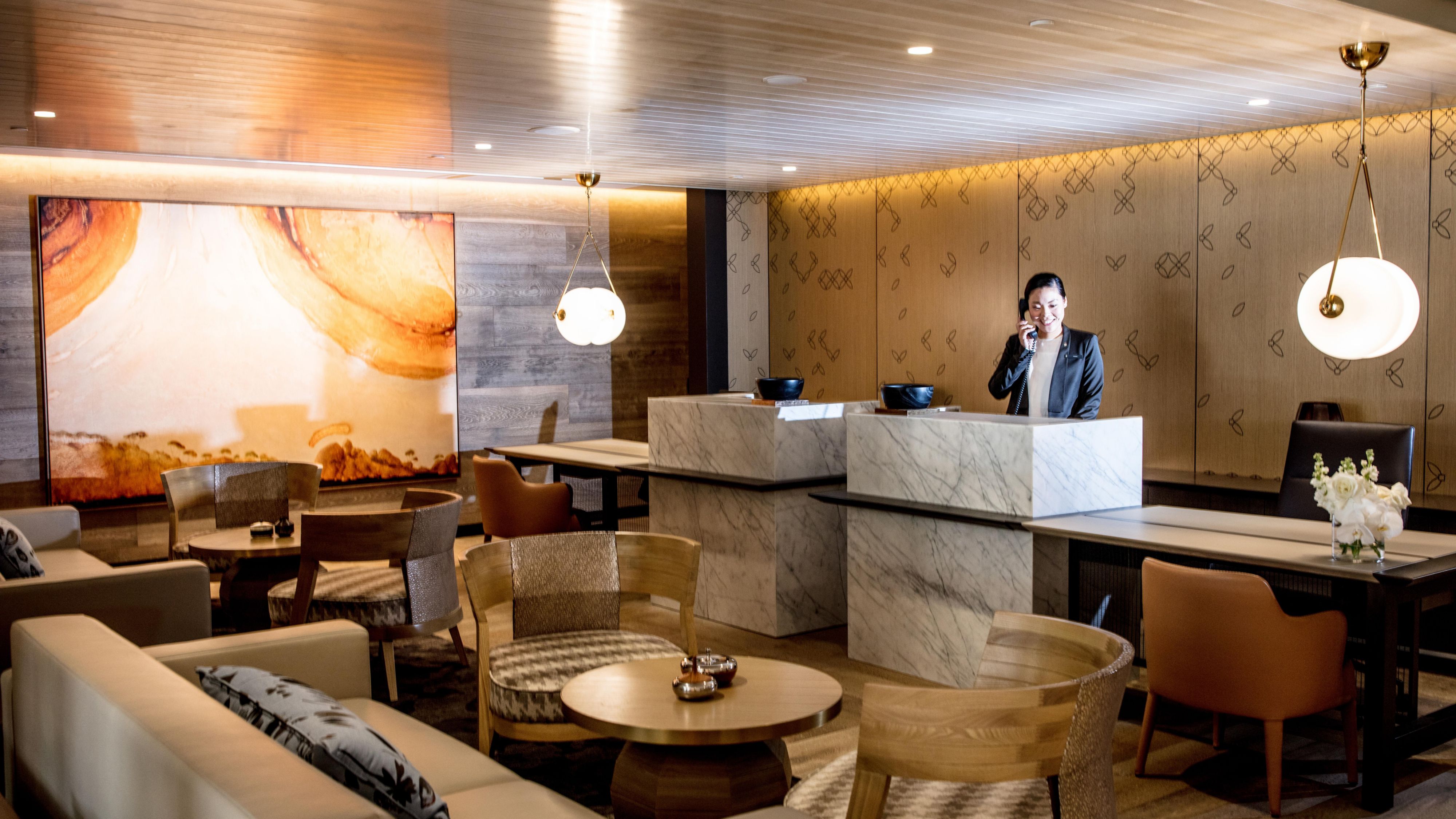 InterContinental Perth City Centre | Luxury Hotel in Perth