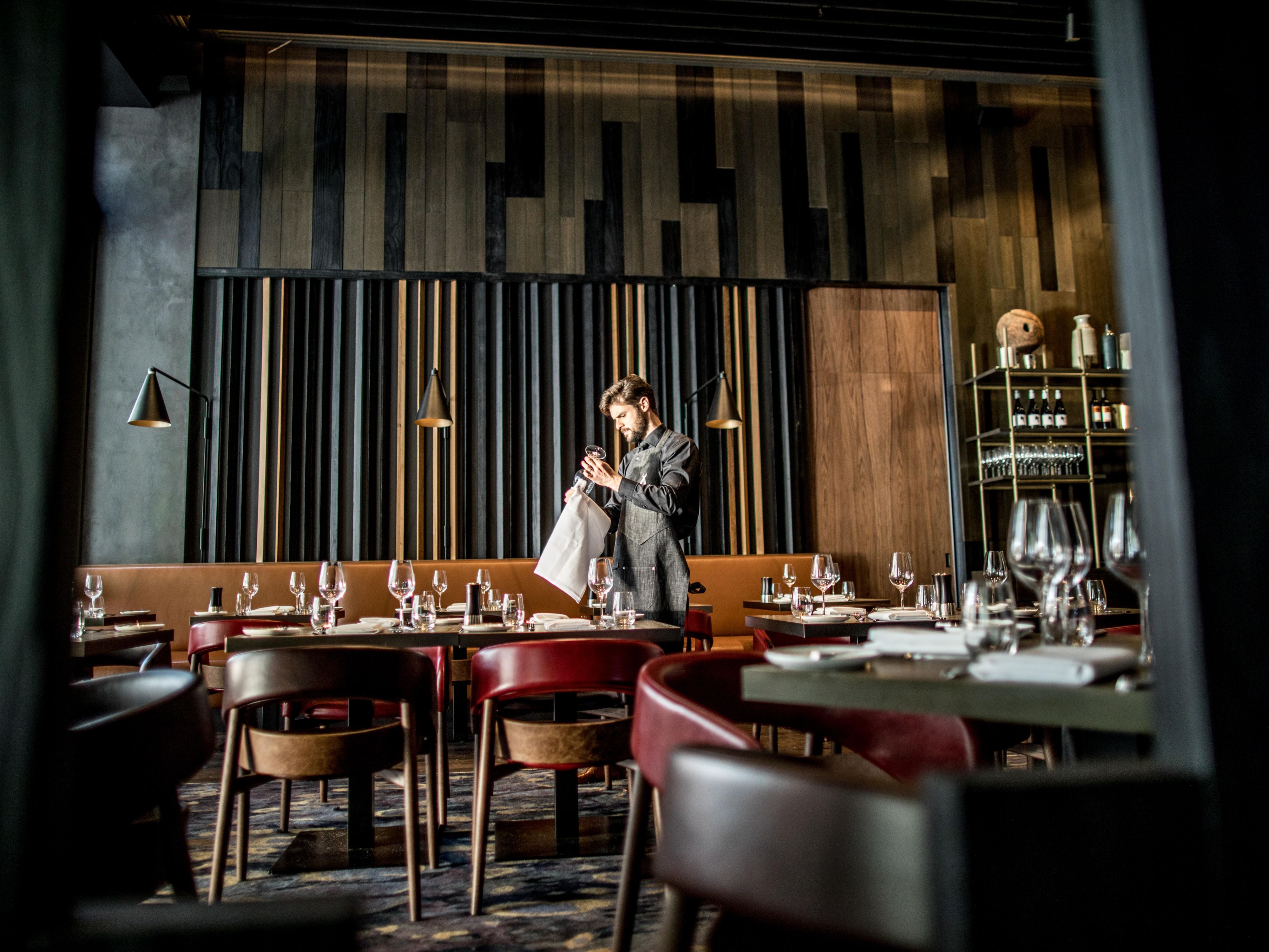 InterContinental Perth City Centre | Luxury Hotel in Perth