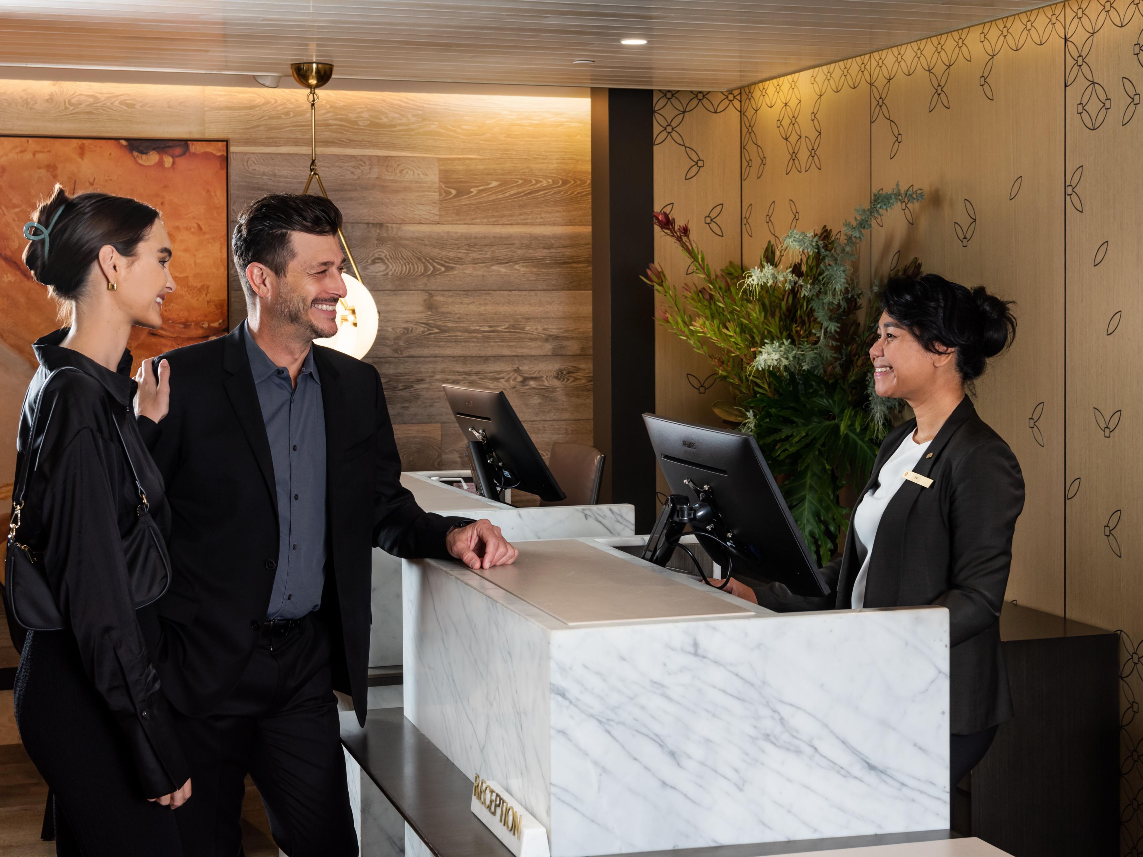 InterContinental Perth City Centre | Luxury Hotel in Perth