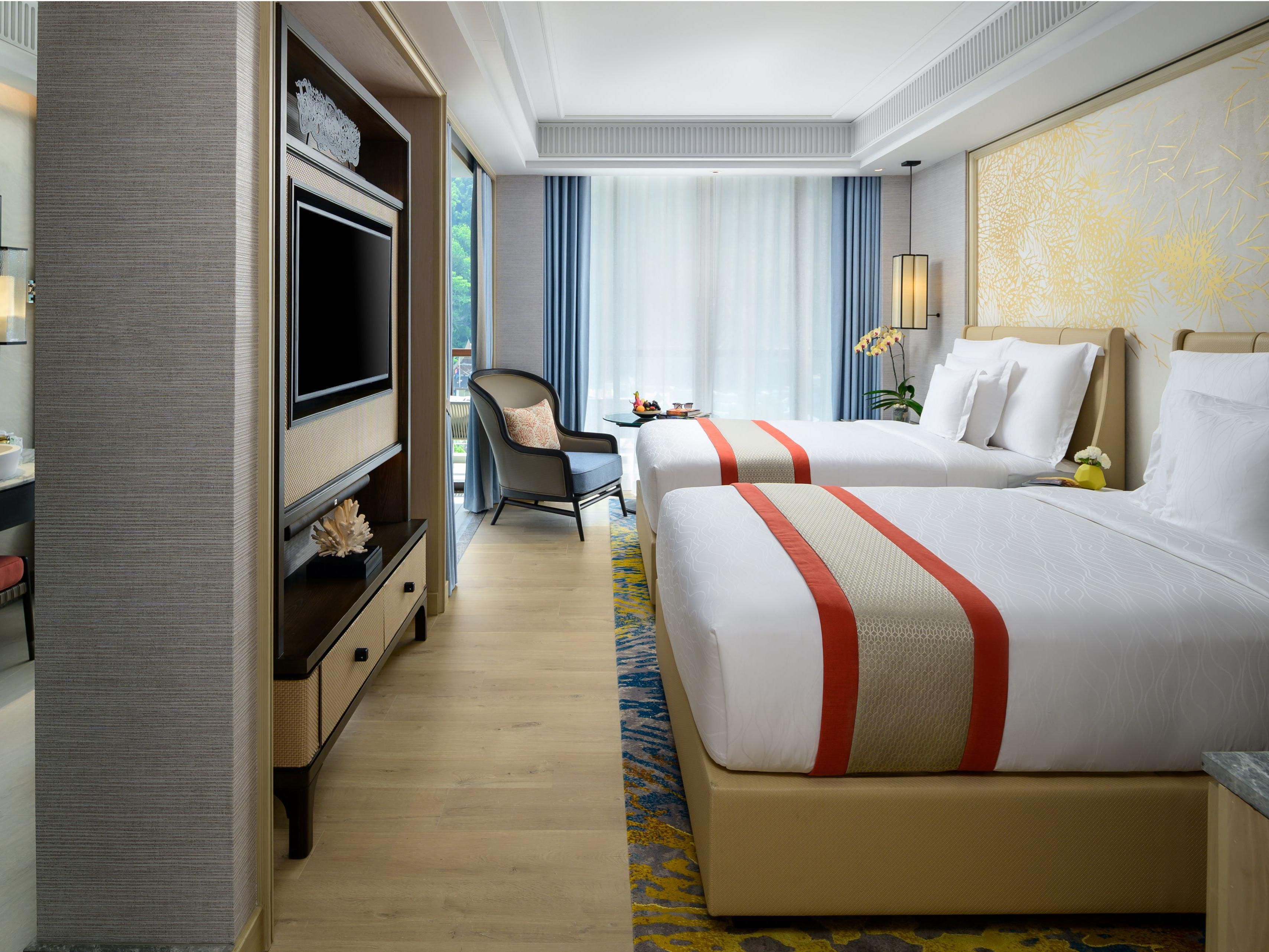 Phuket Luxury Resort in Kamala Beach | InterContinental Phuket Resort