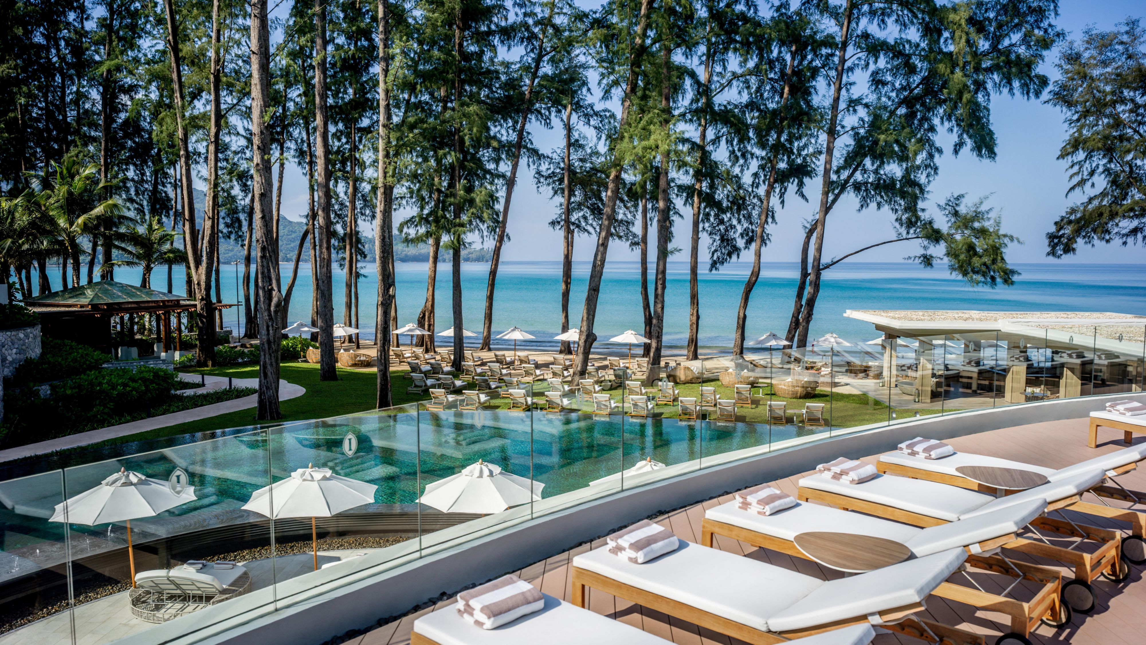 InterContinental Phuket Resort | Luxury Hotel in Phuket