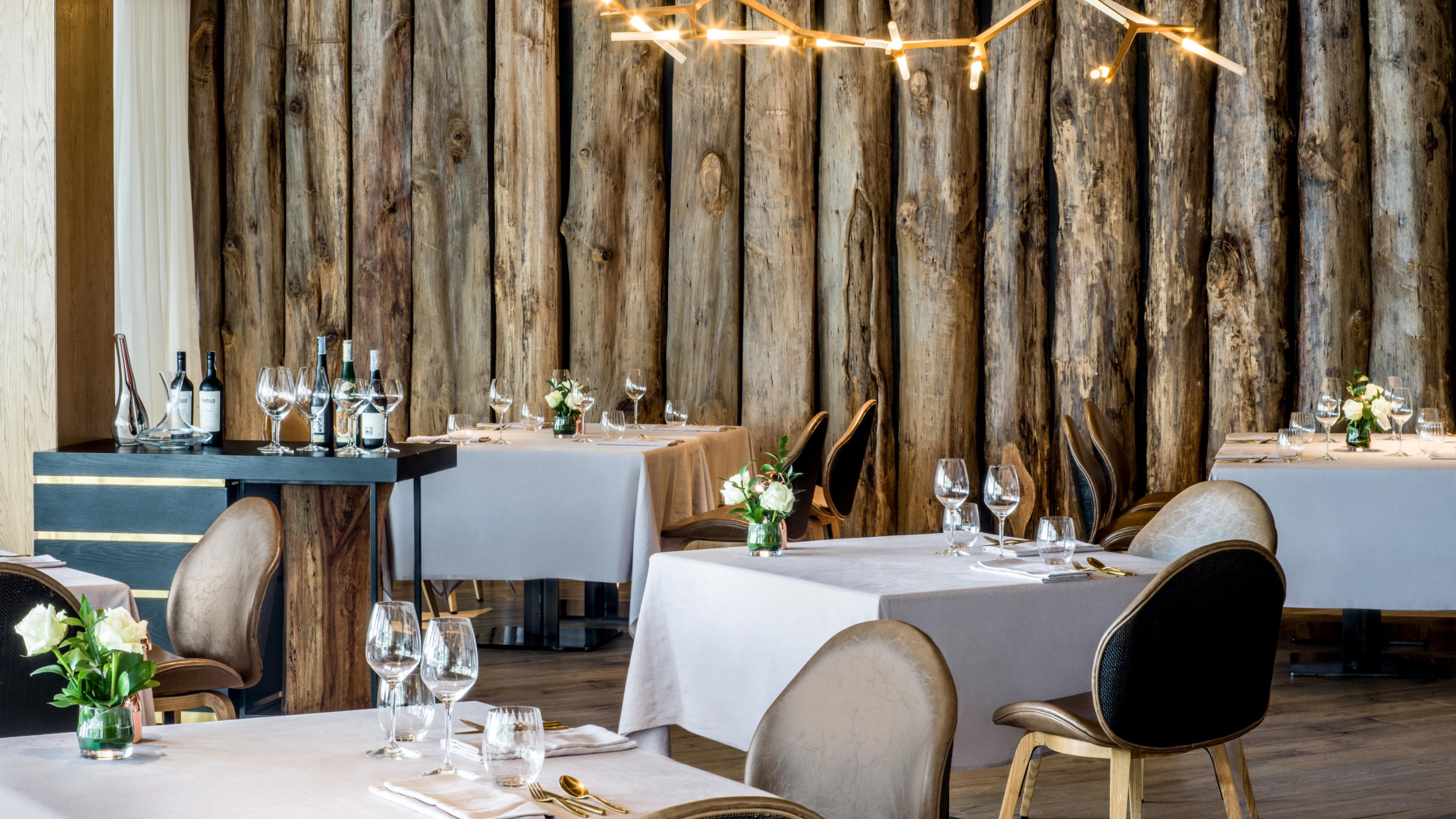 Dining Options in Phuket | InterContinental Phuket Resort