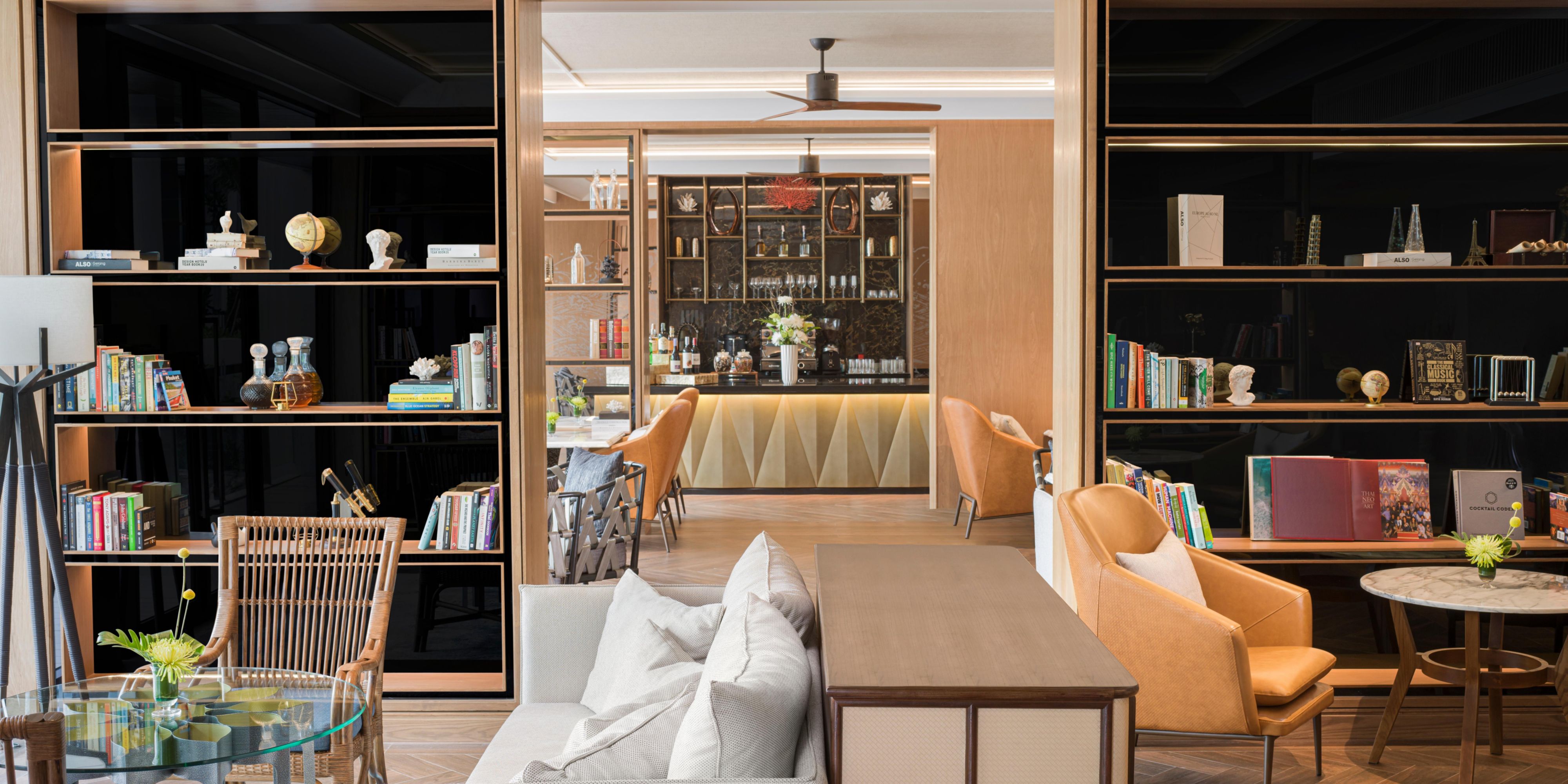 InterContinental Phuket Resort | Luxury Hotel in Phuket