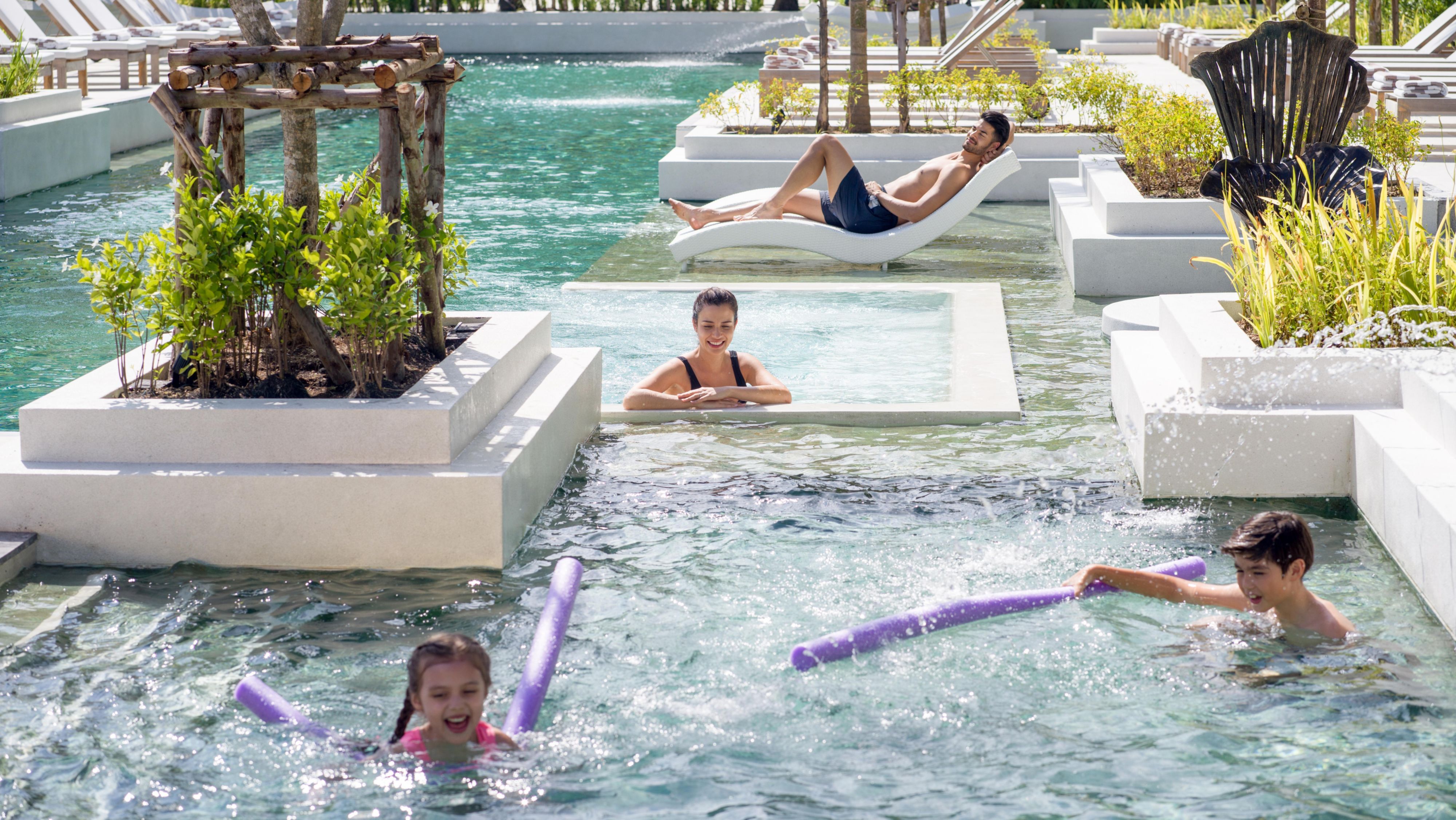 InterContinental Phuket Resort | Luxury Hotel in Phuket