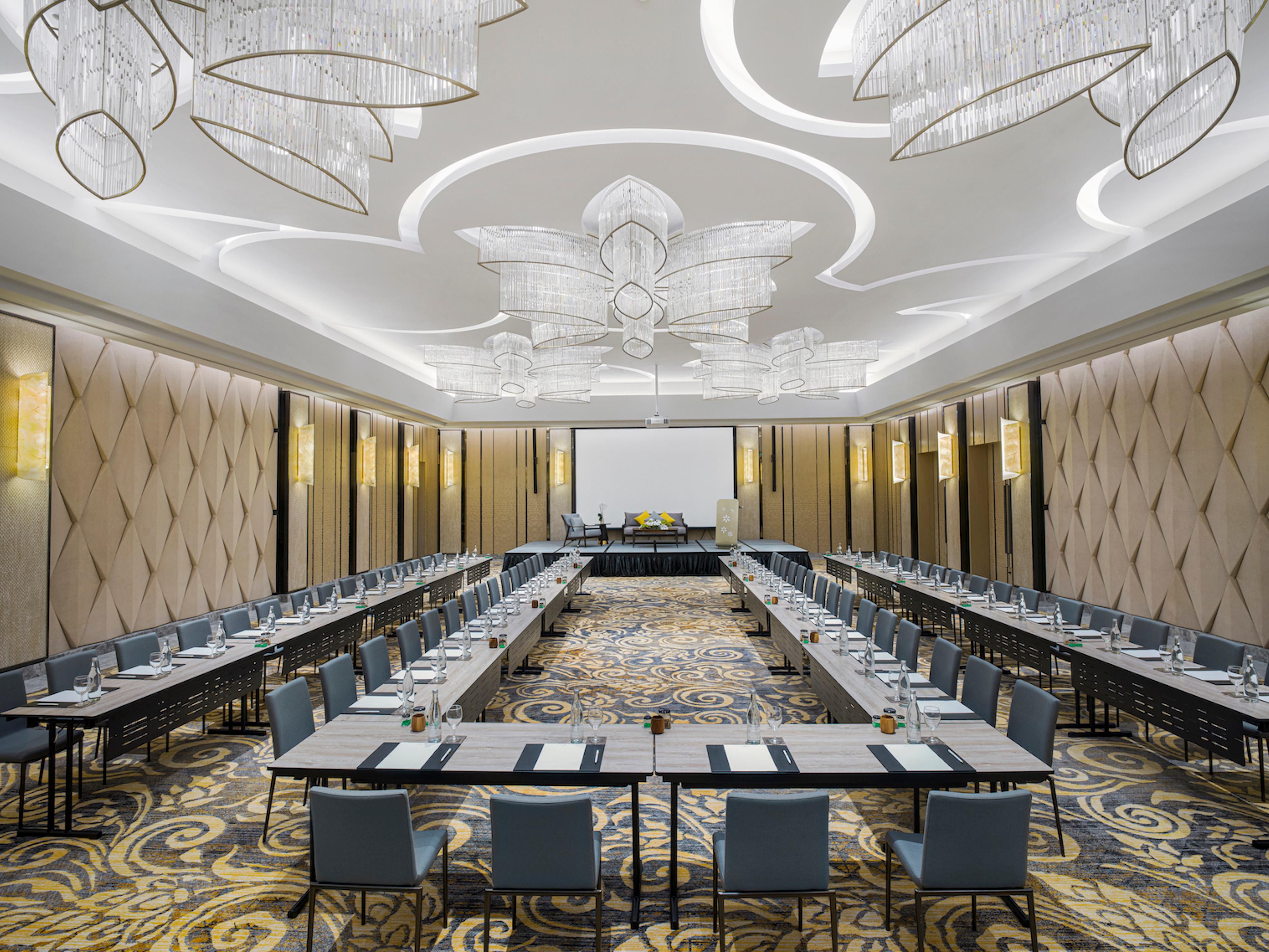 Phuket Luxury Resort in Kamala Beach | InterContinental Phuket Resort