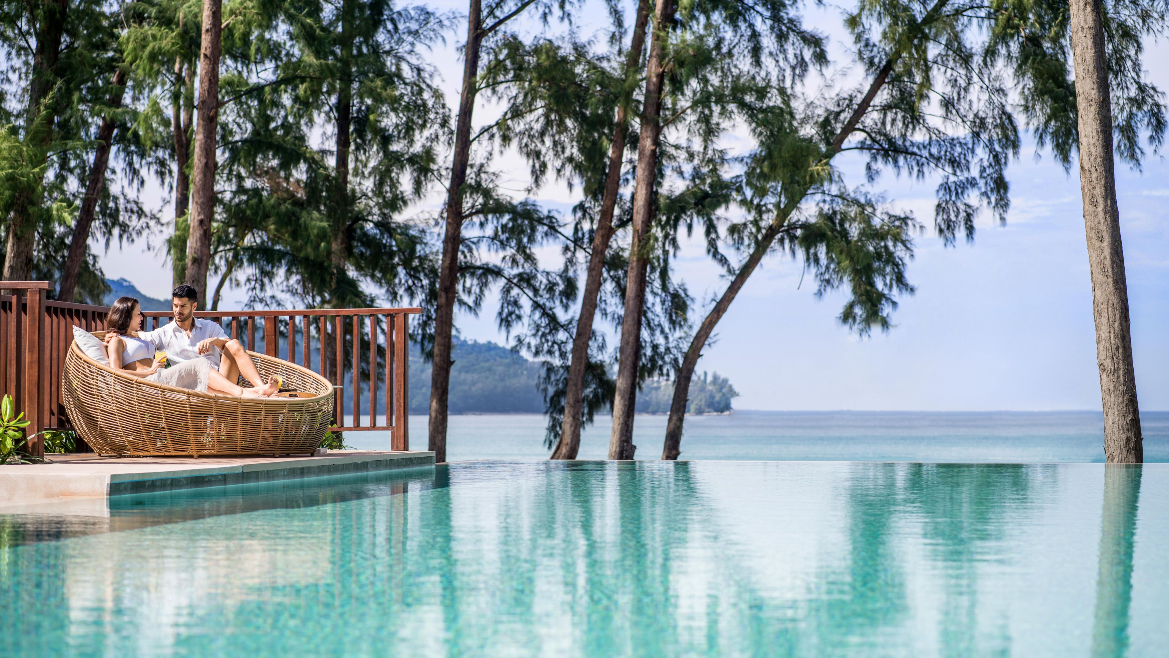 InterContinental Phuket Resort | Luxury Hotel in Phuket