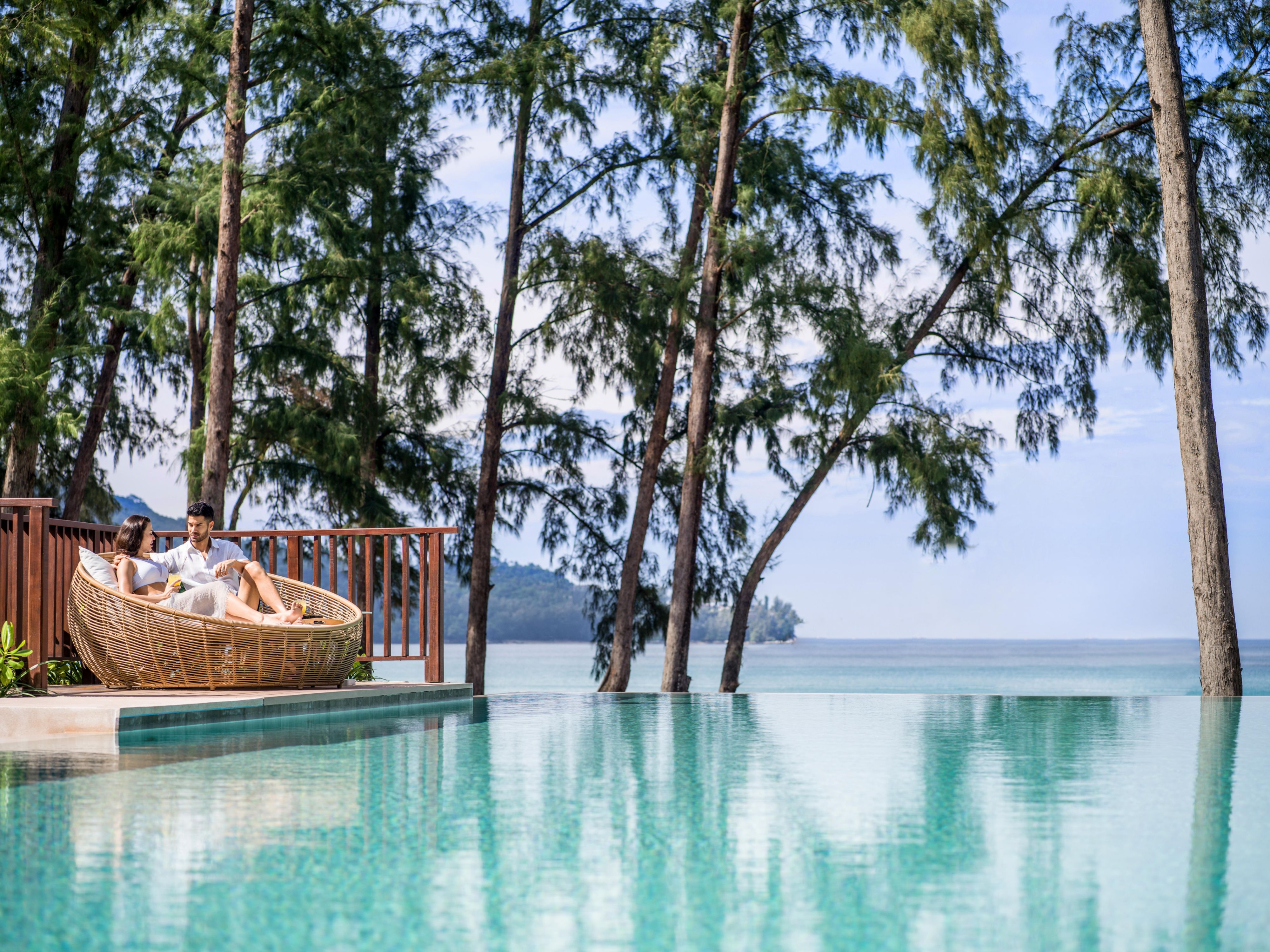 InterContinental Phuket Resort | Luxury Hotel in Phuket