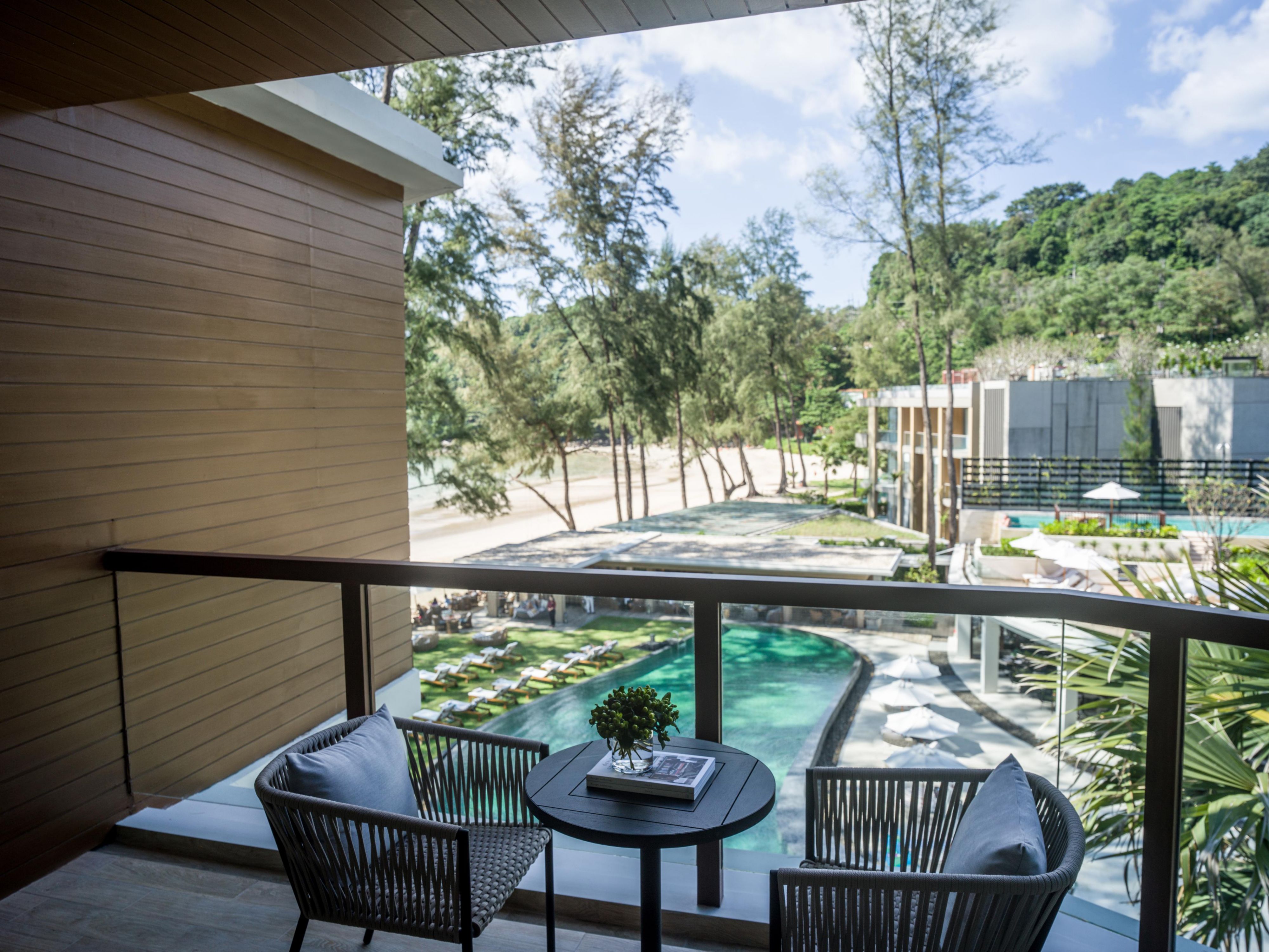 Phuket Luxury Resort in Kamala Beach | InterContinental Phuket Resort
