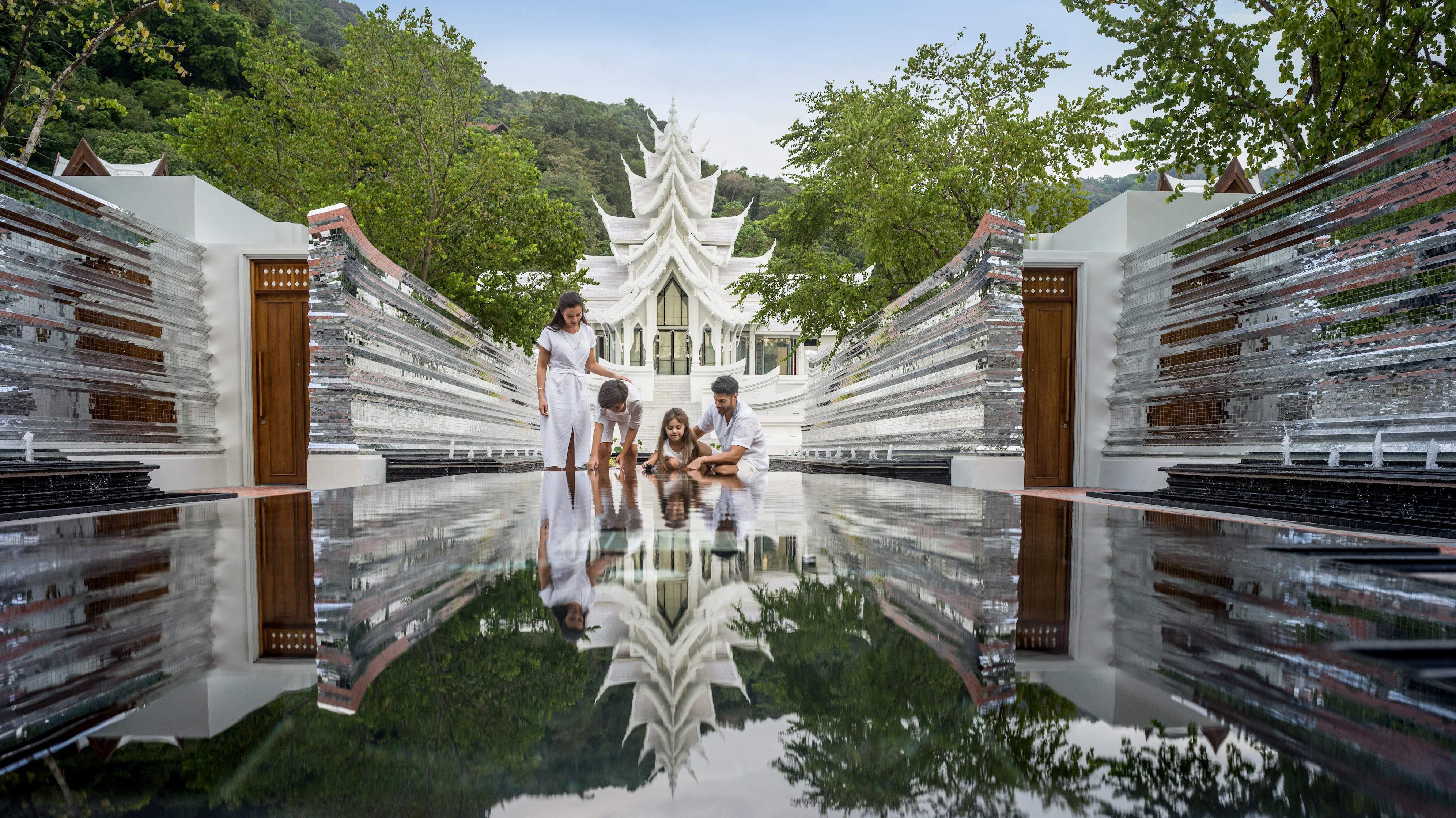 Phuket Luxury Resort in Kamala Beach | InterContinental Phuket Resort