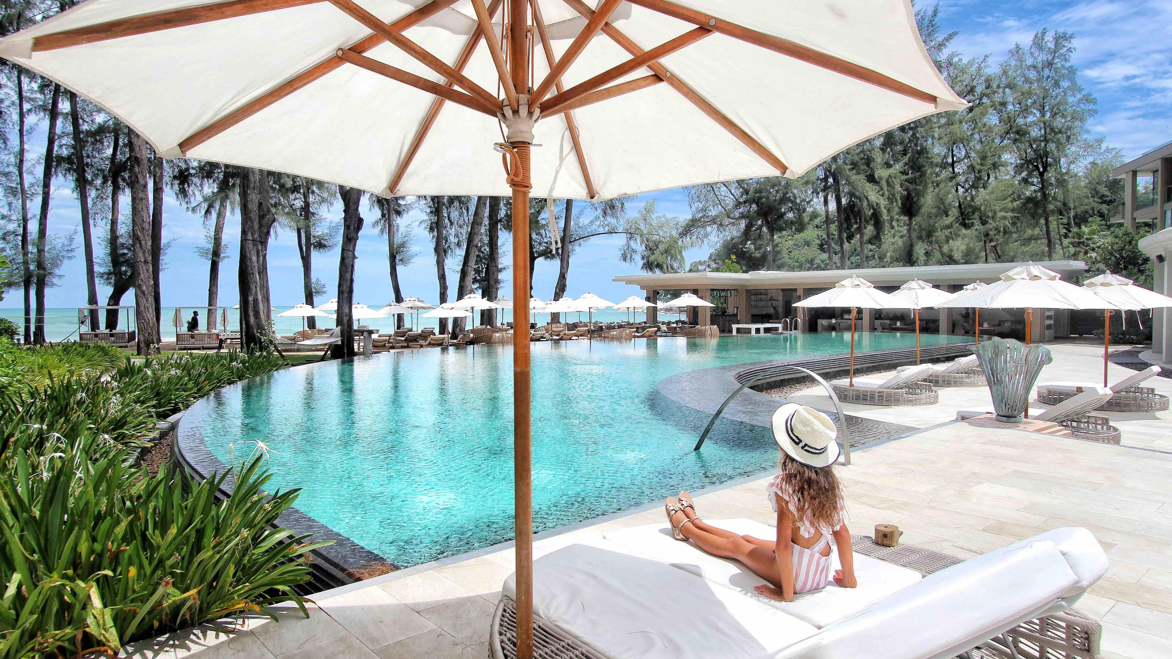 InterContinental Phuket Resort | Luxury Hotel in Phuket