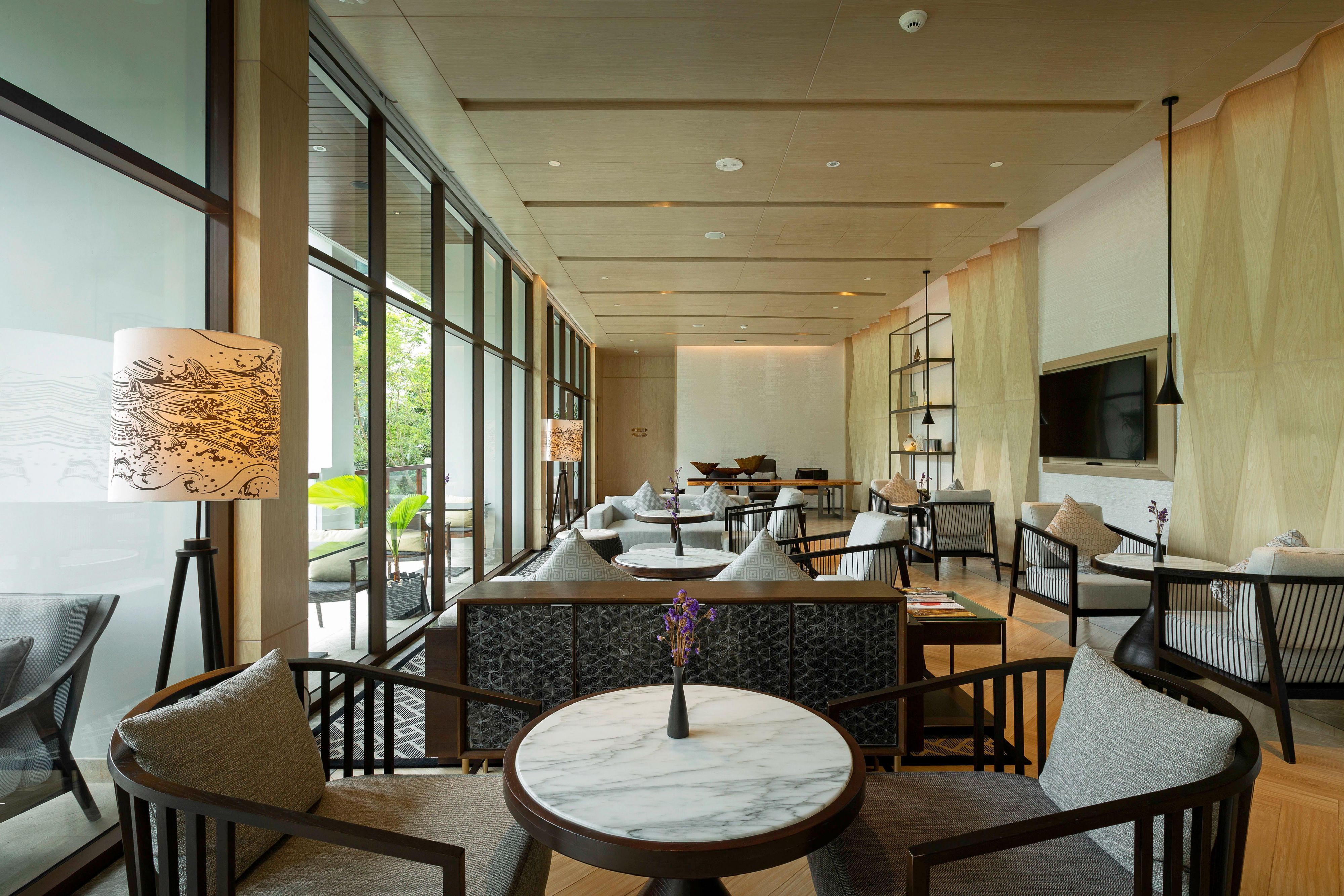Dining Options in Phuket | InterContinental Phuket Resort