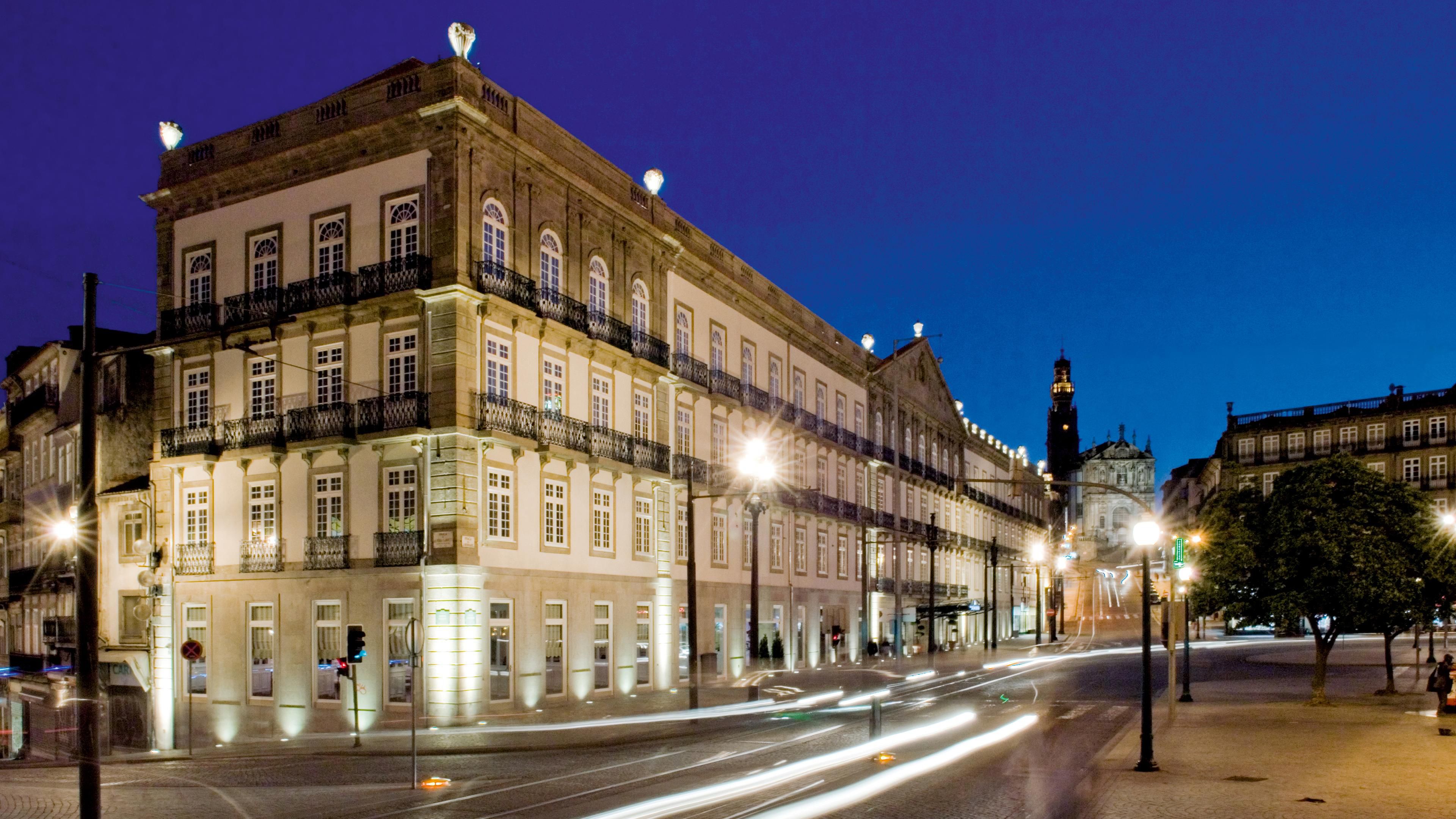 InterContinental Hotel Porto - Palacio das Cardosas