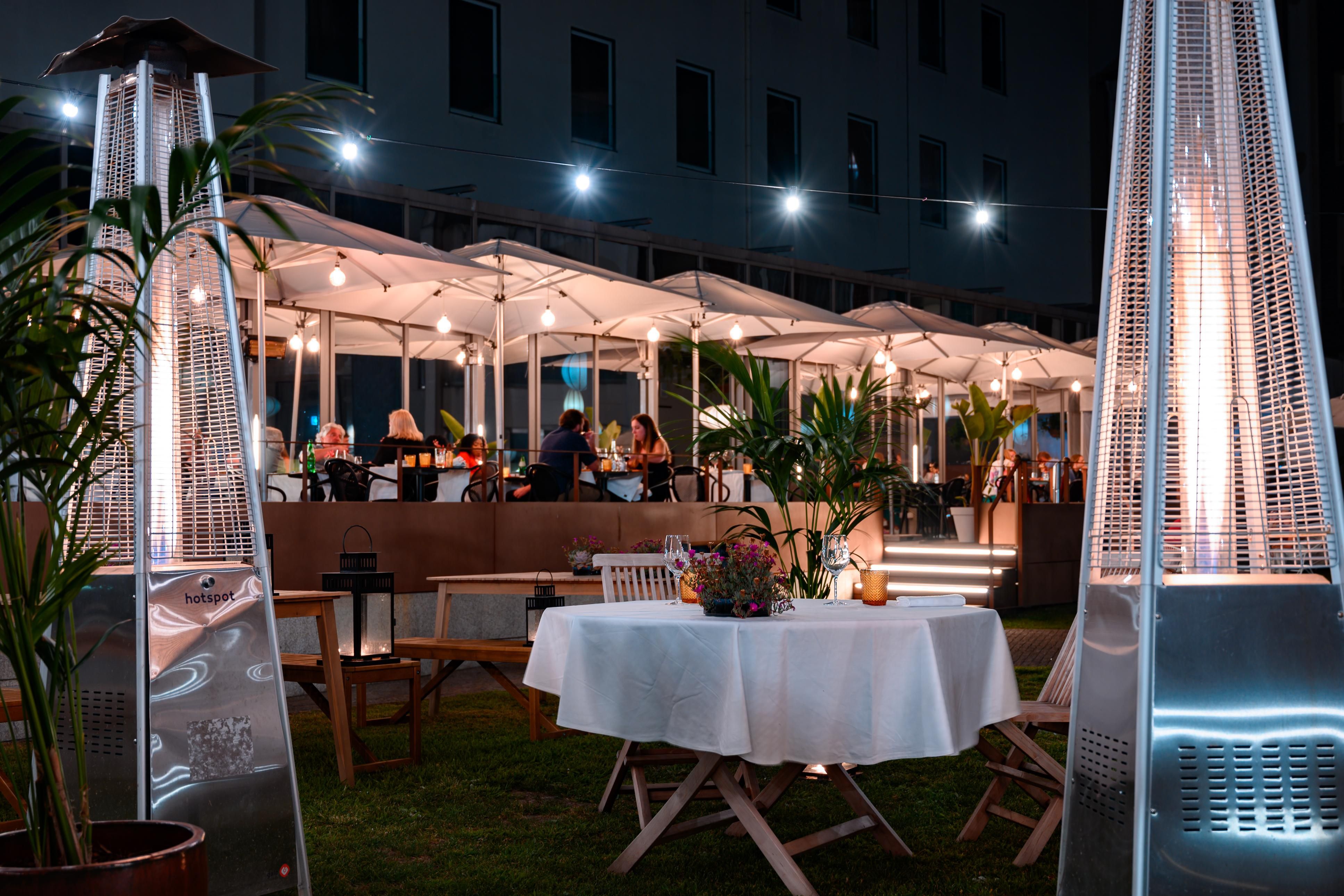 Gastronomie in Porto | InterContinental Porto - Palacio das Cardosas