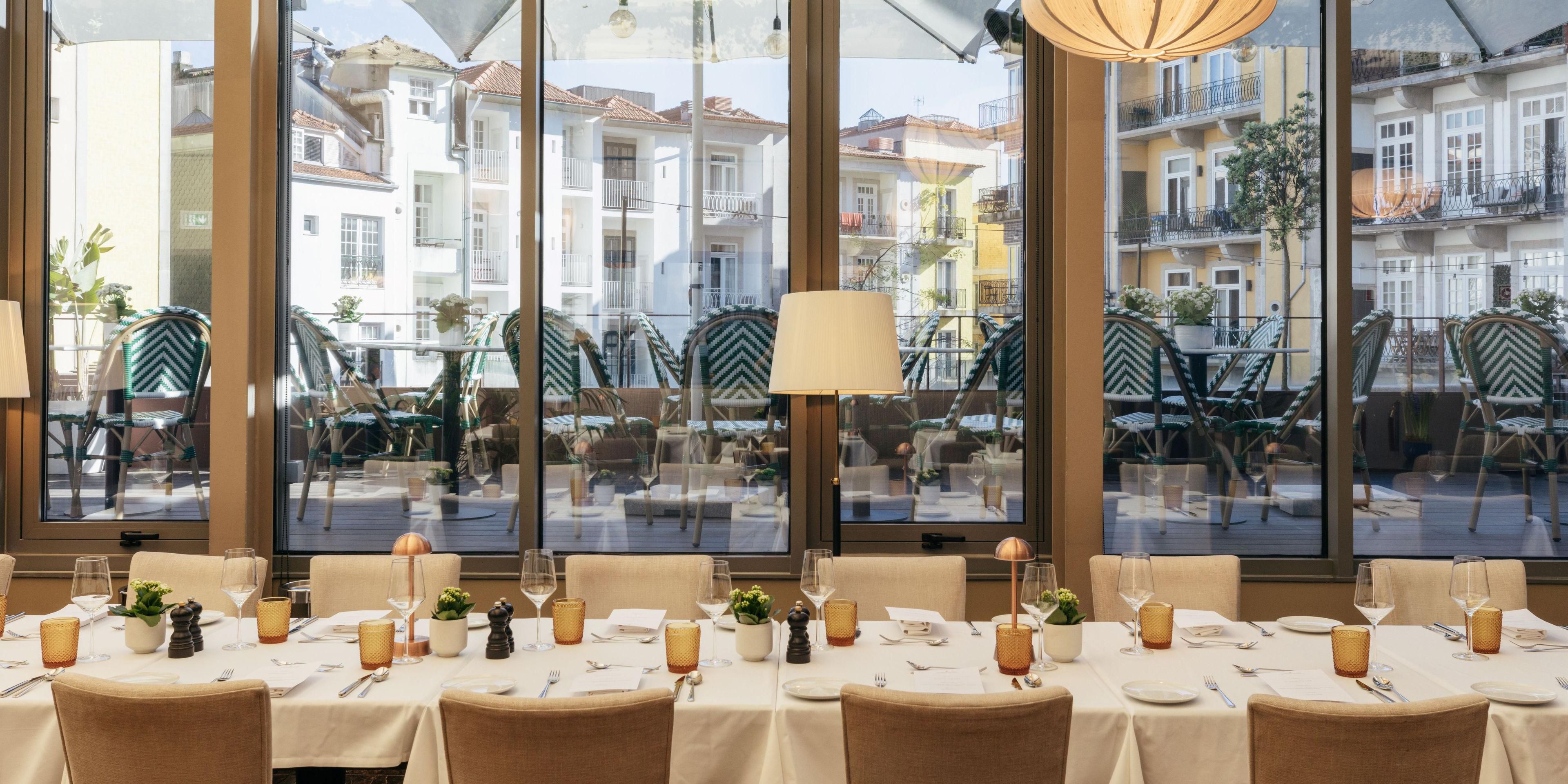 Porto Wedding & Event Venue | InterContinental Porto - Palacio das Cardosas