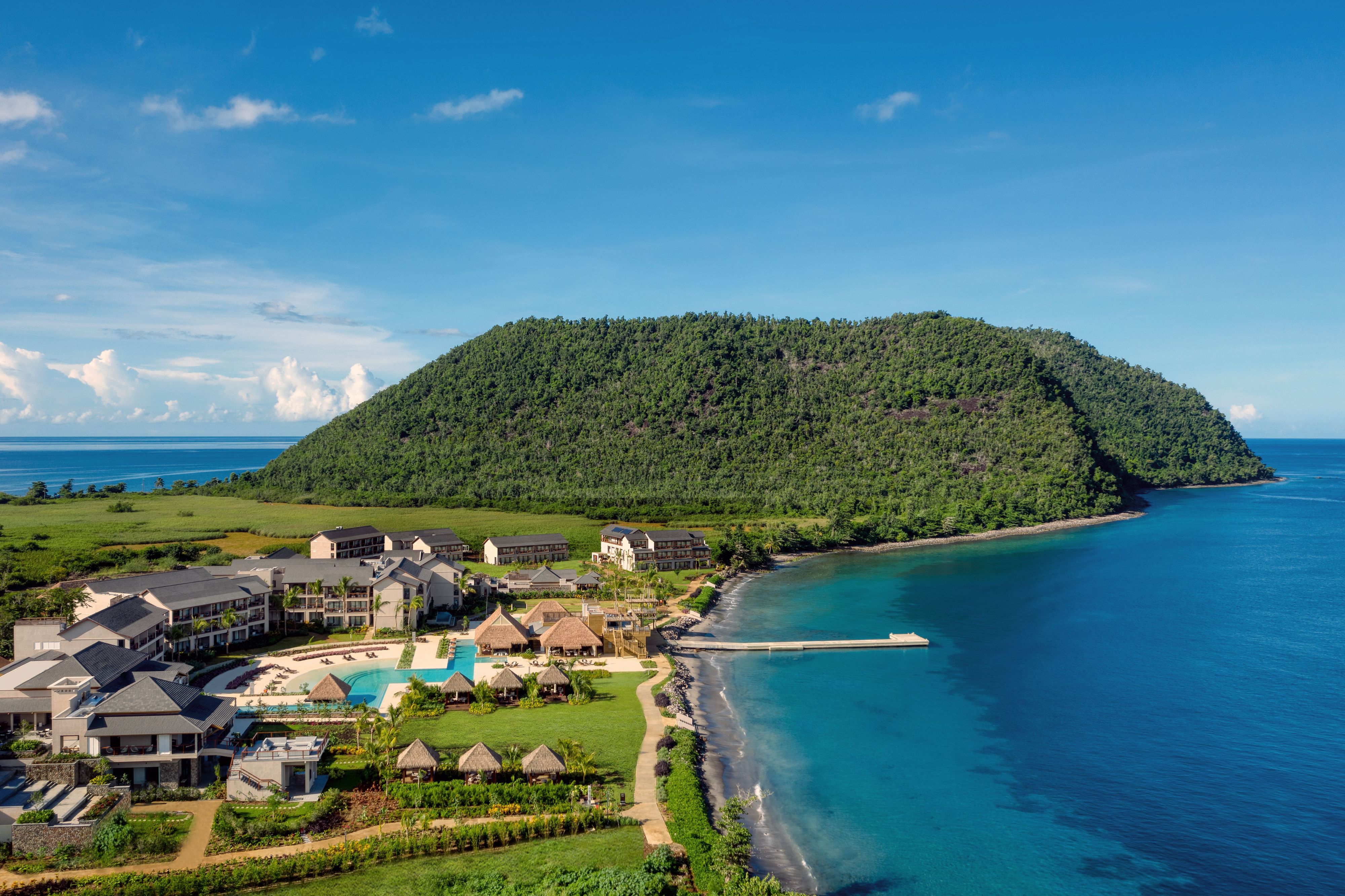 InterContinental Dominica Cabrits Resort & Spa Ofertas Especiais