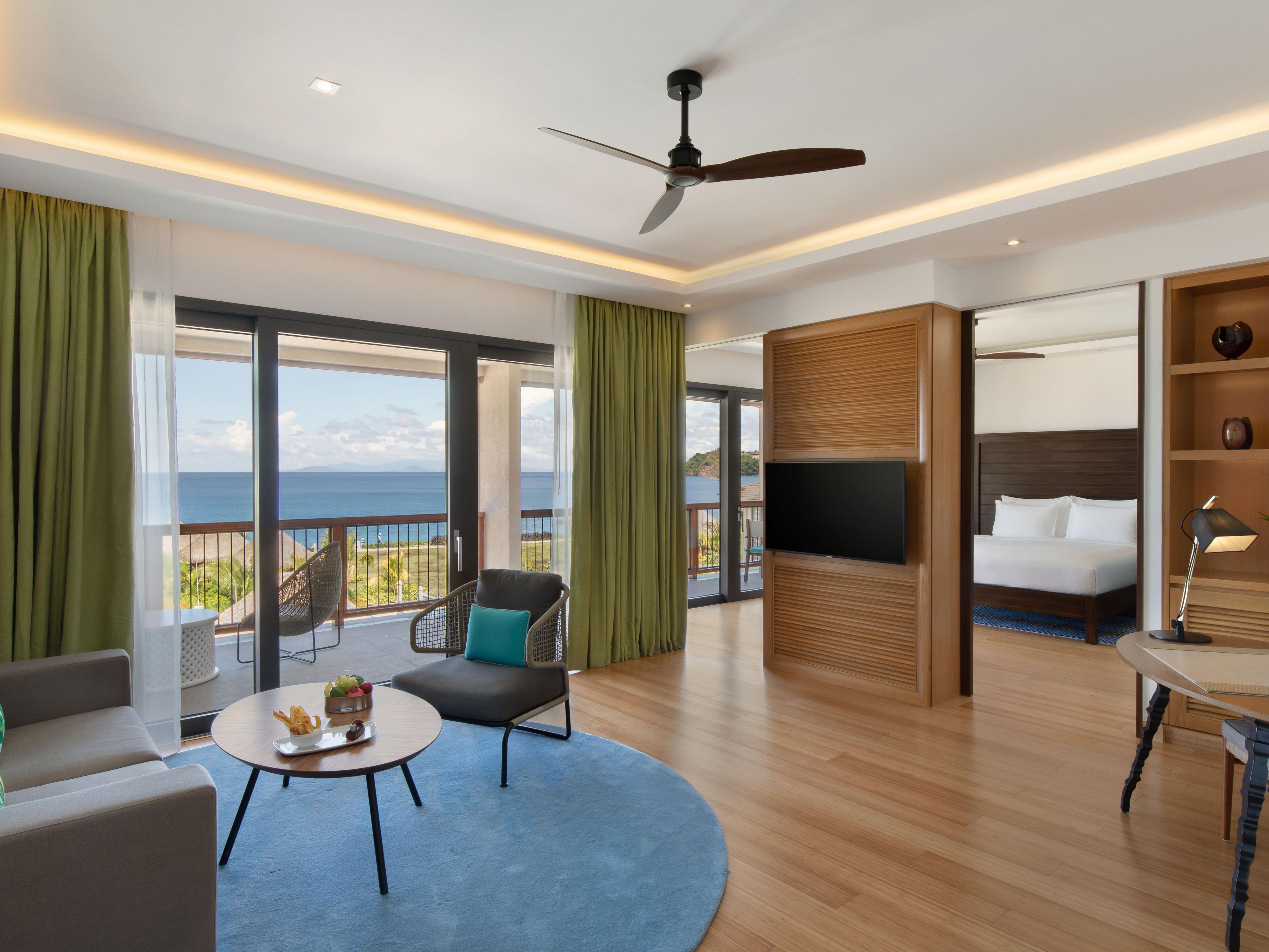 Hotel in Dominica | InterContinental Dominica Cabrits Resort & Spa