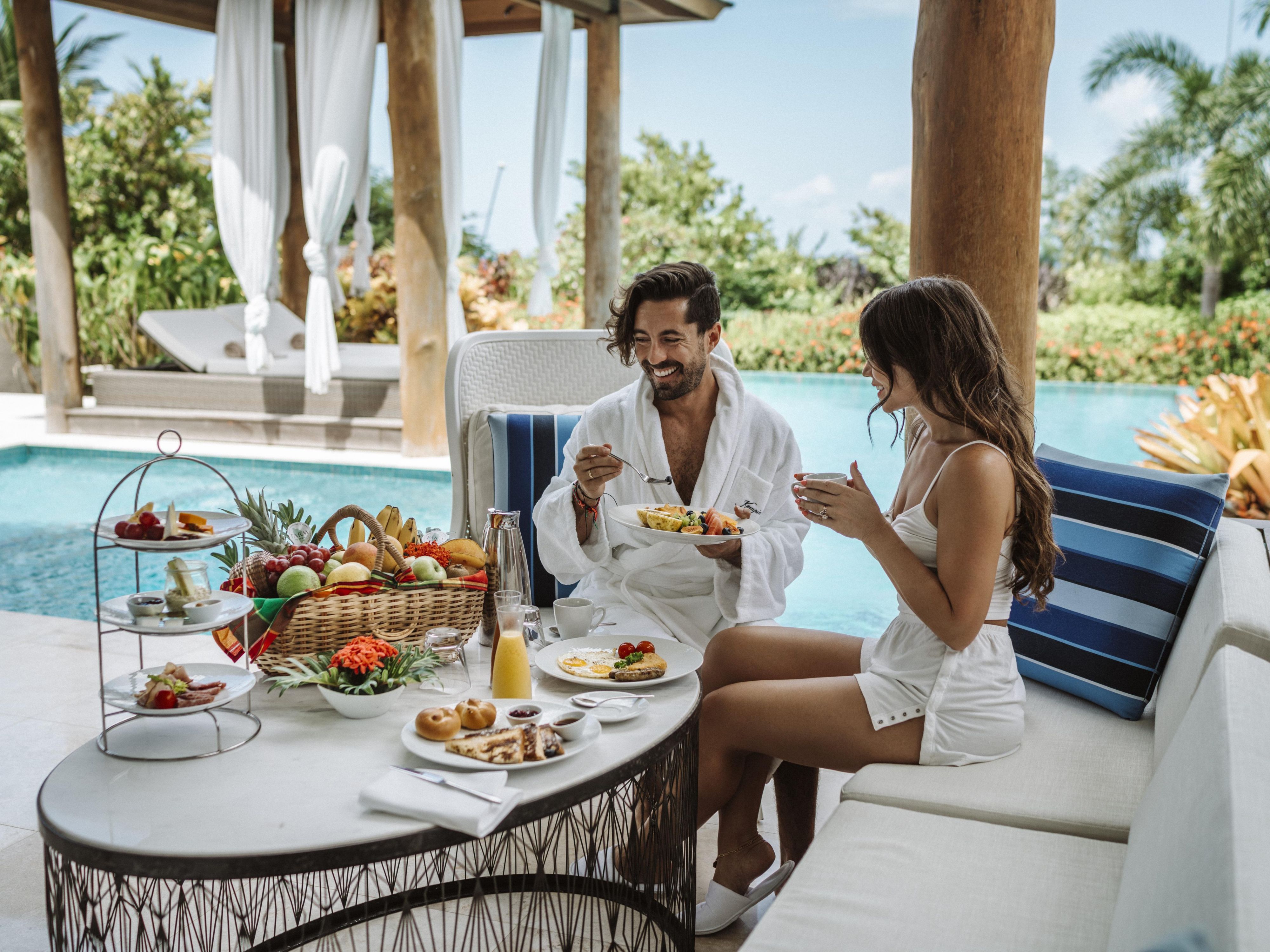 InterContinental Dominica Cabrits Resort & Spa Special Offers