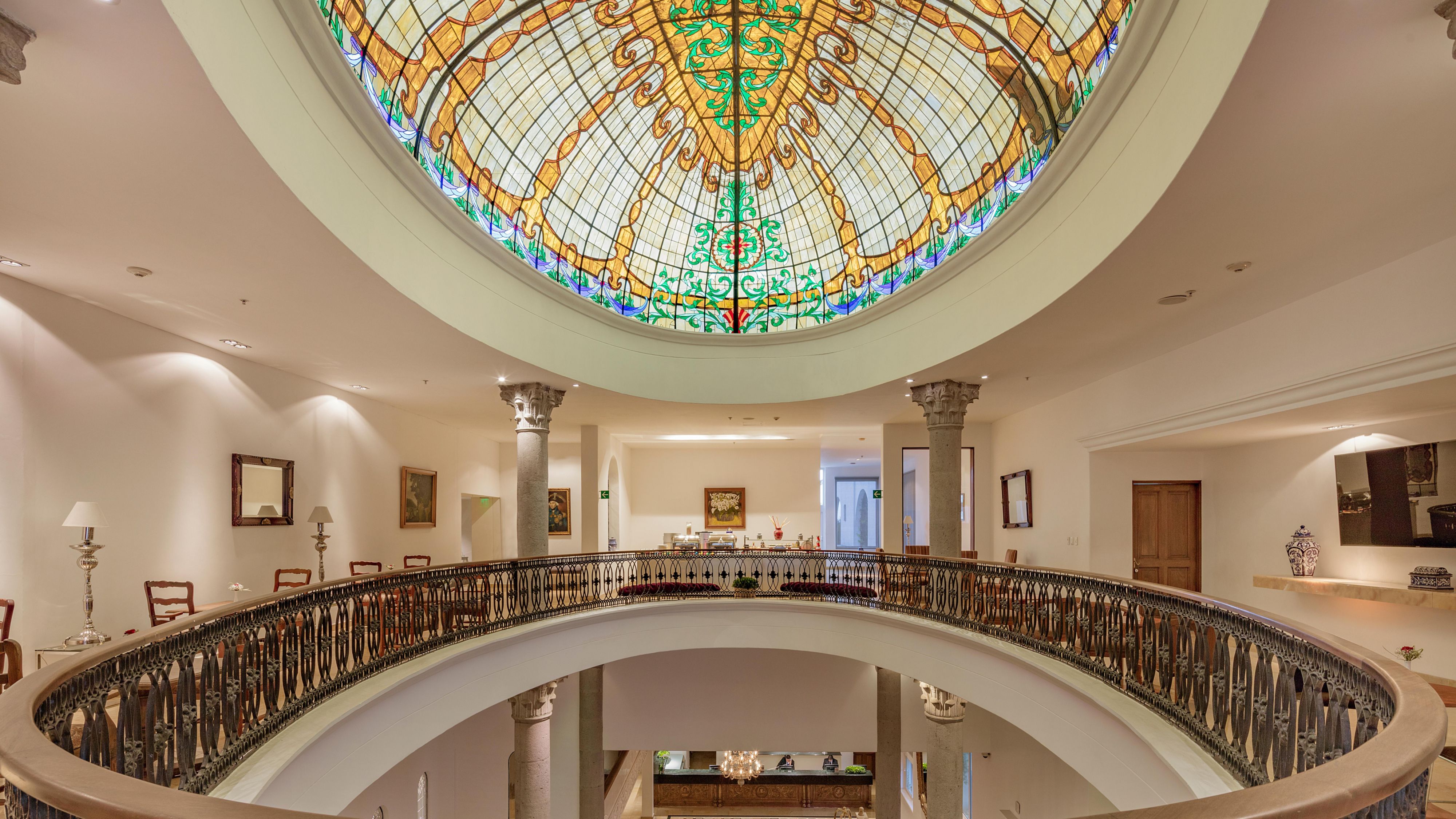 Luxury Hotels In Puebla Mexico – SCLH