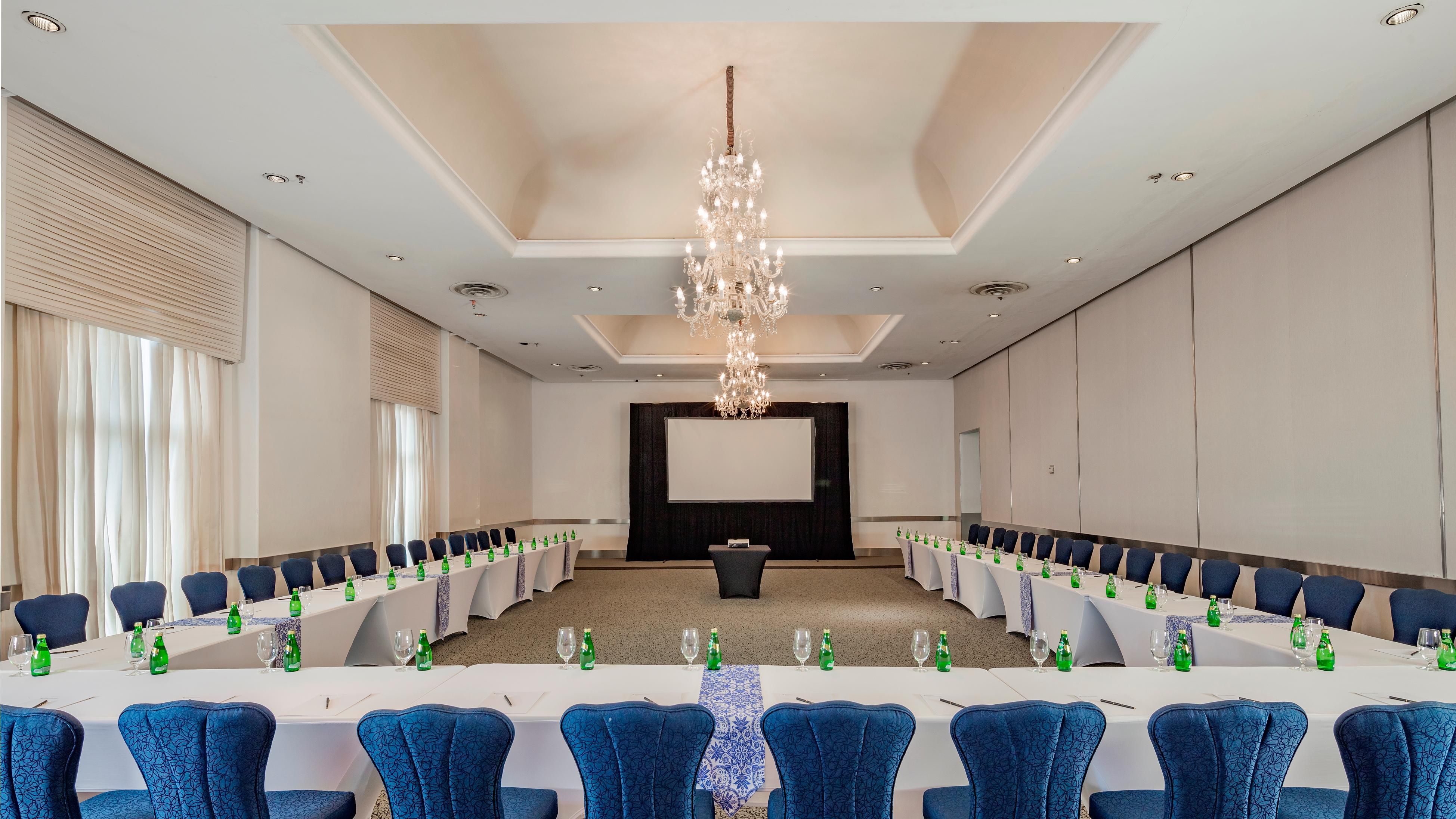 Puebla Wedding & Event Venue | InterContinental Presidente Puebla