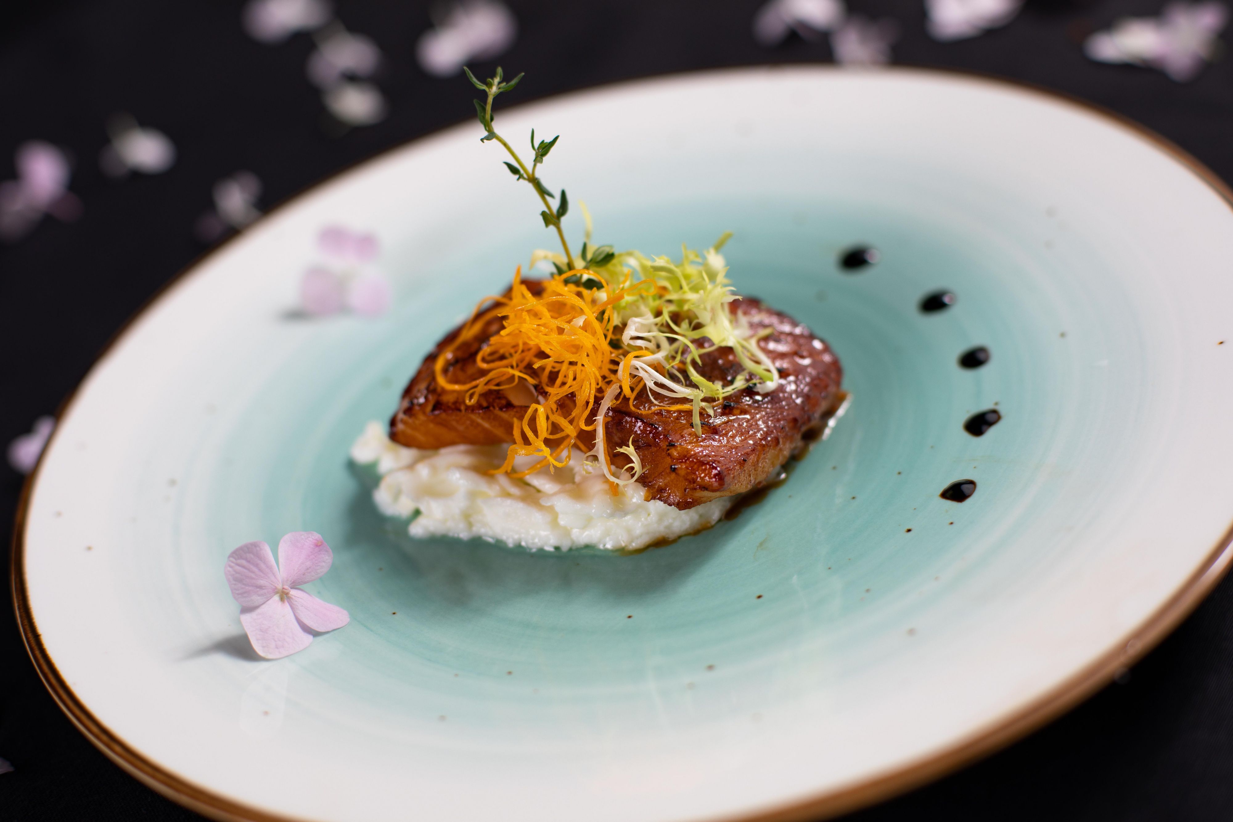 Dining Options in Quanzhou | InterContinental Quanzhou