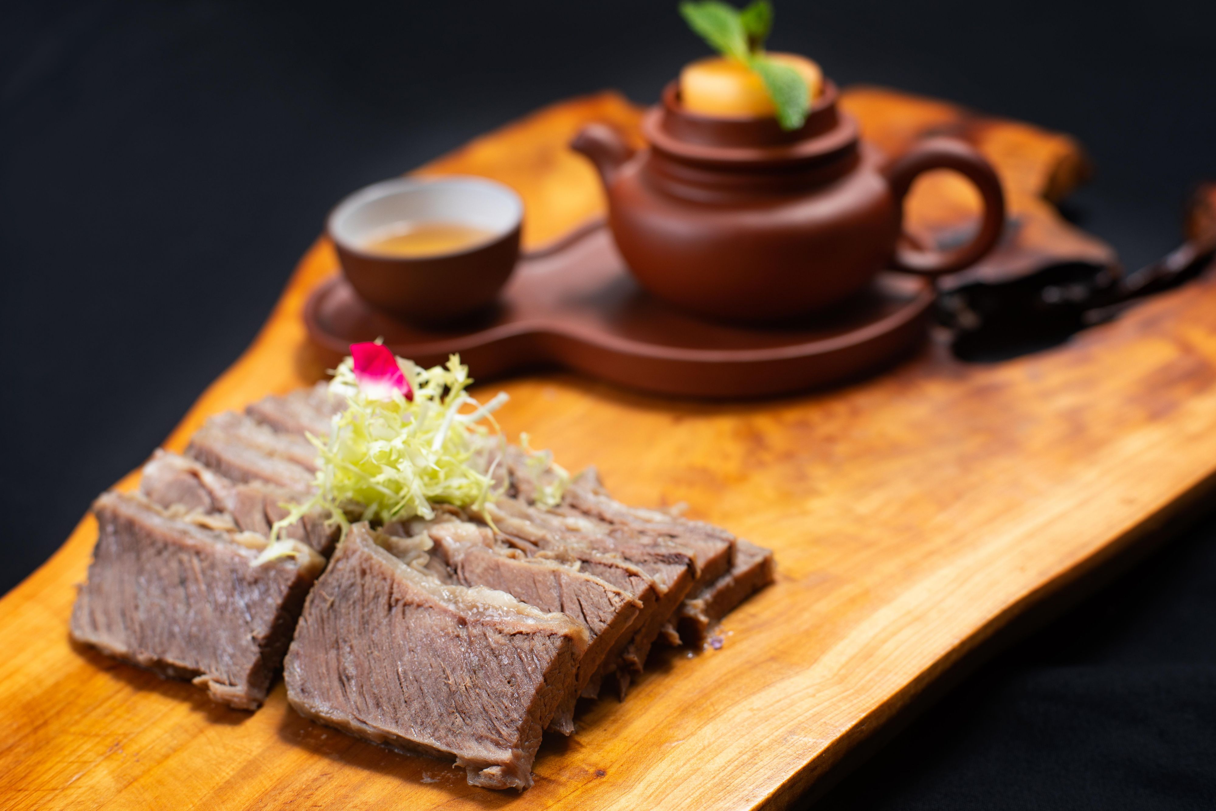 Dining Options in Quanzhou | InterContinental Quanzhou