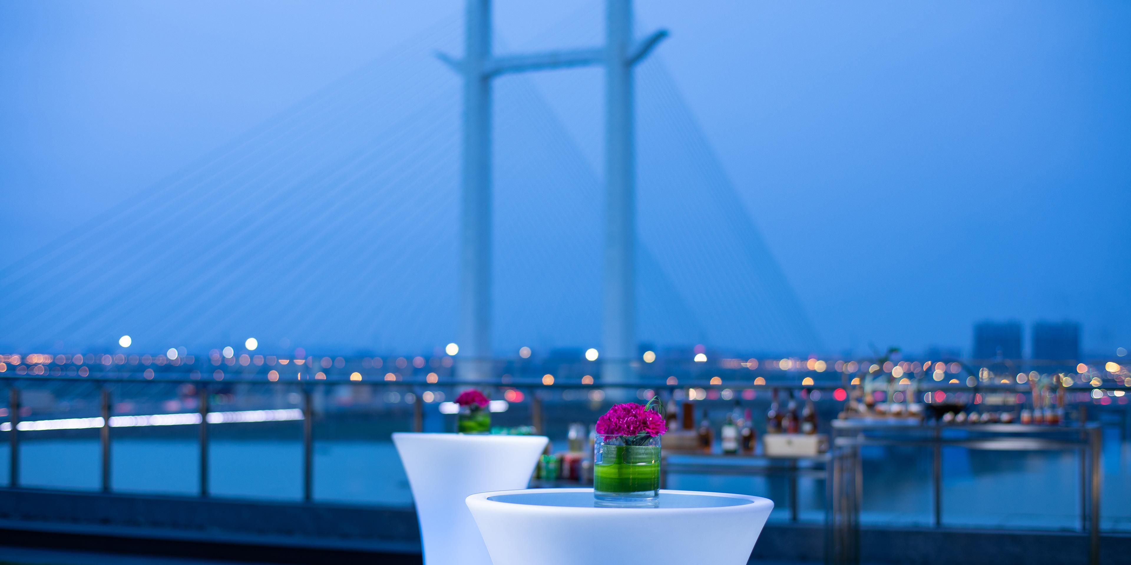 InterContinental Quanzhou | Luxury Hotel in Quanzhou