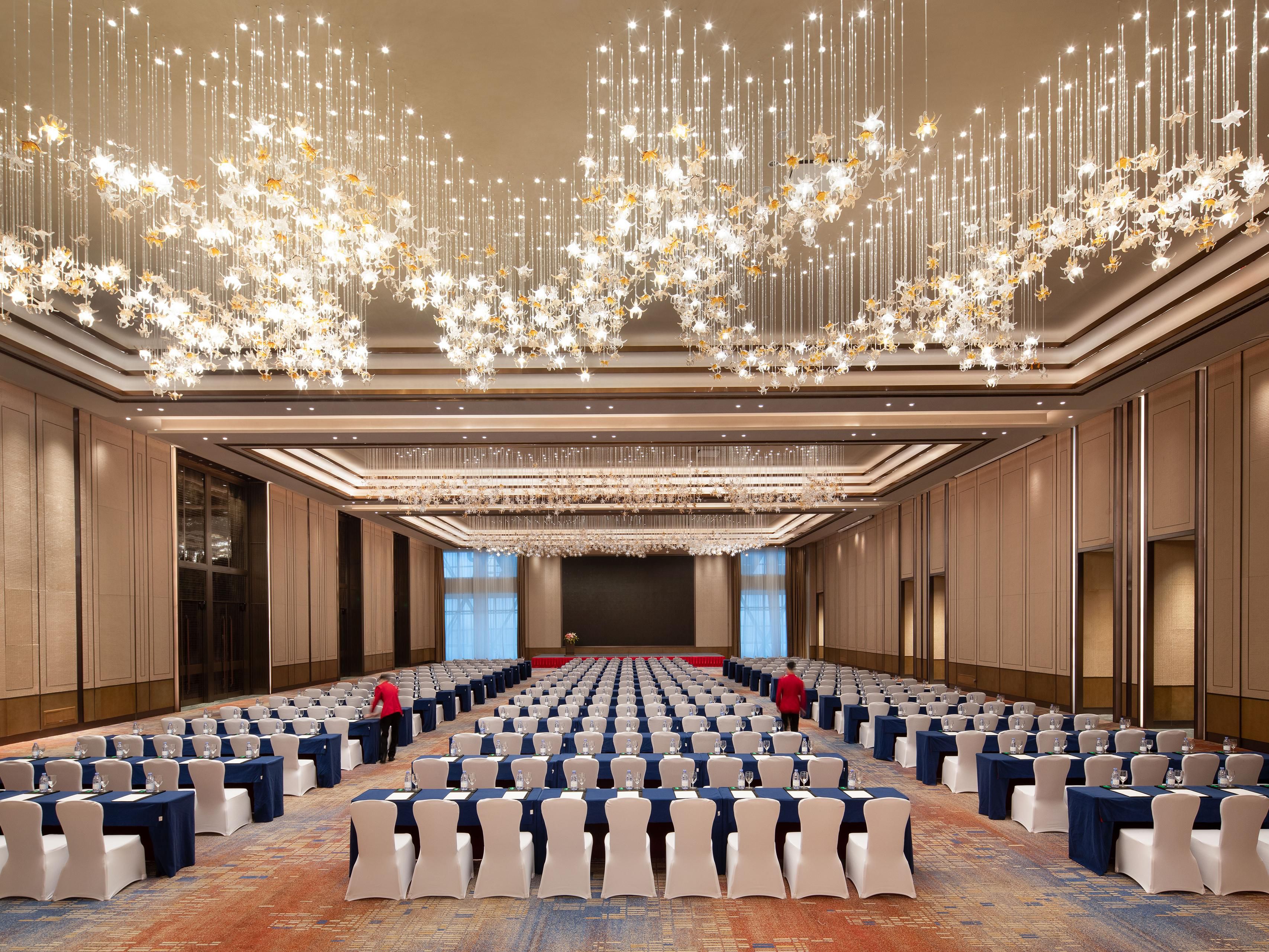 InterContinental Quanzhou | Luxury Hotel in Quanzhou