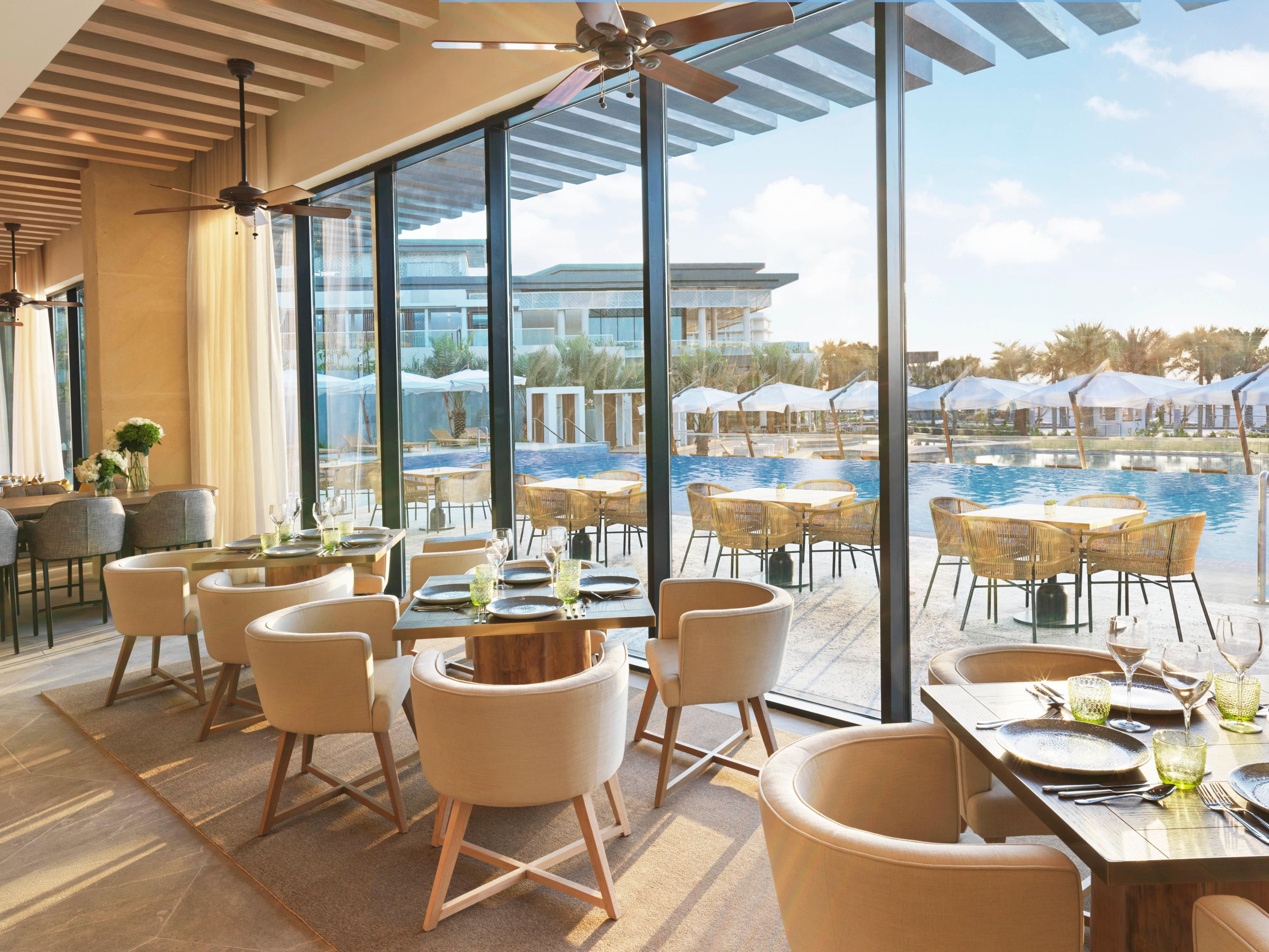 Embrace the island life, where island living meets authentic Arabia i